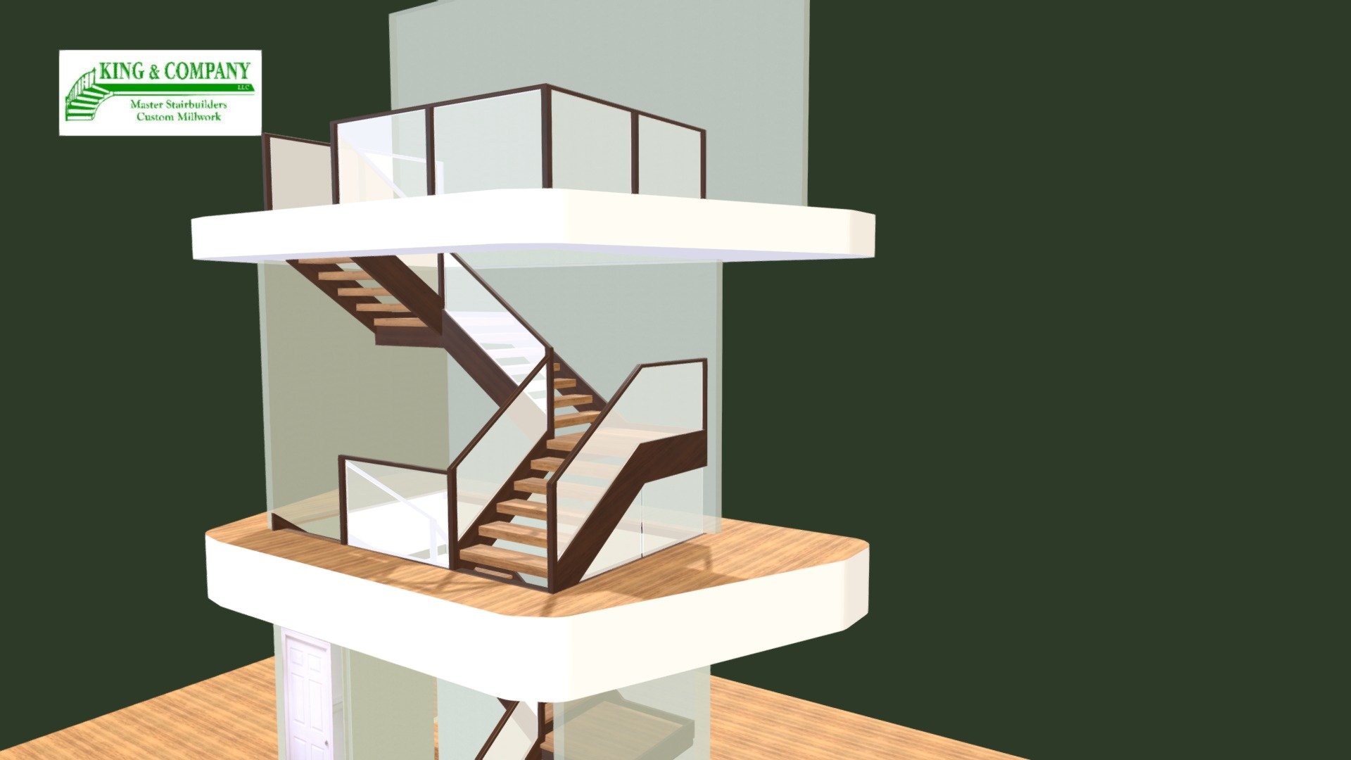 Rubin Main 3-19-23 - 3D model by Kingstair (@Kingstairs) [87b8697 ...