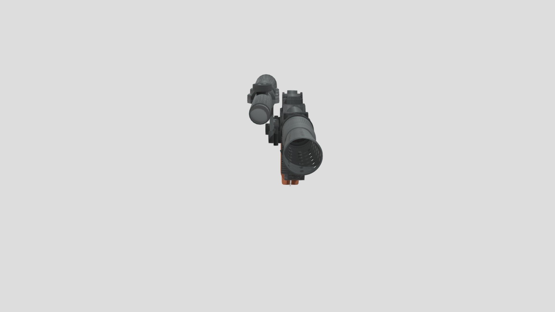 DL - 44 - 3D model by Disc97 [87b92b9] - Sketchfab