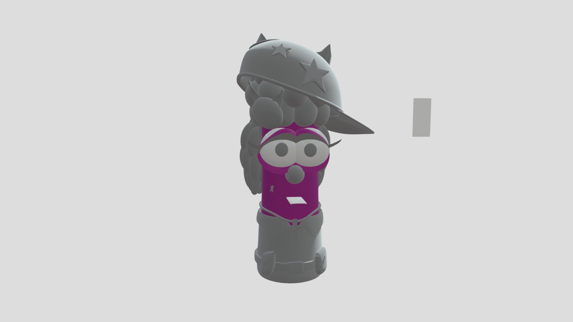 Angel Cat Official (2023, Updated) - Download Free 3D model by ...