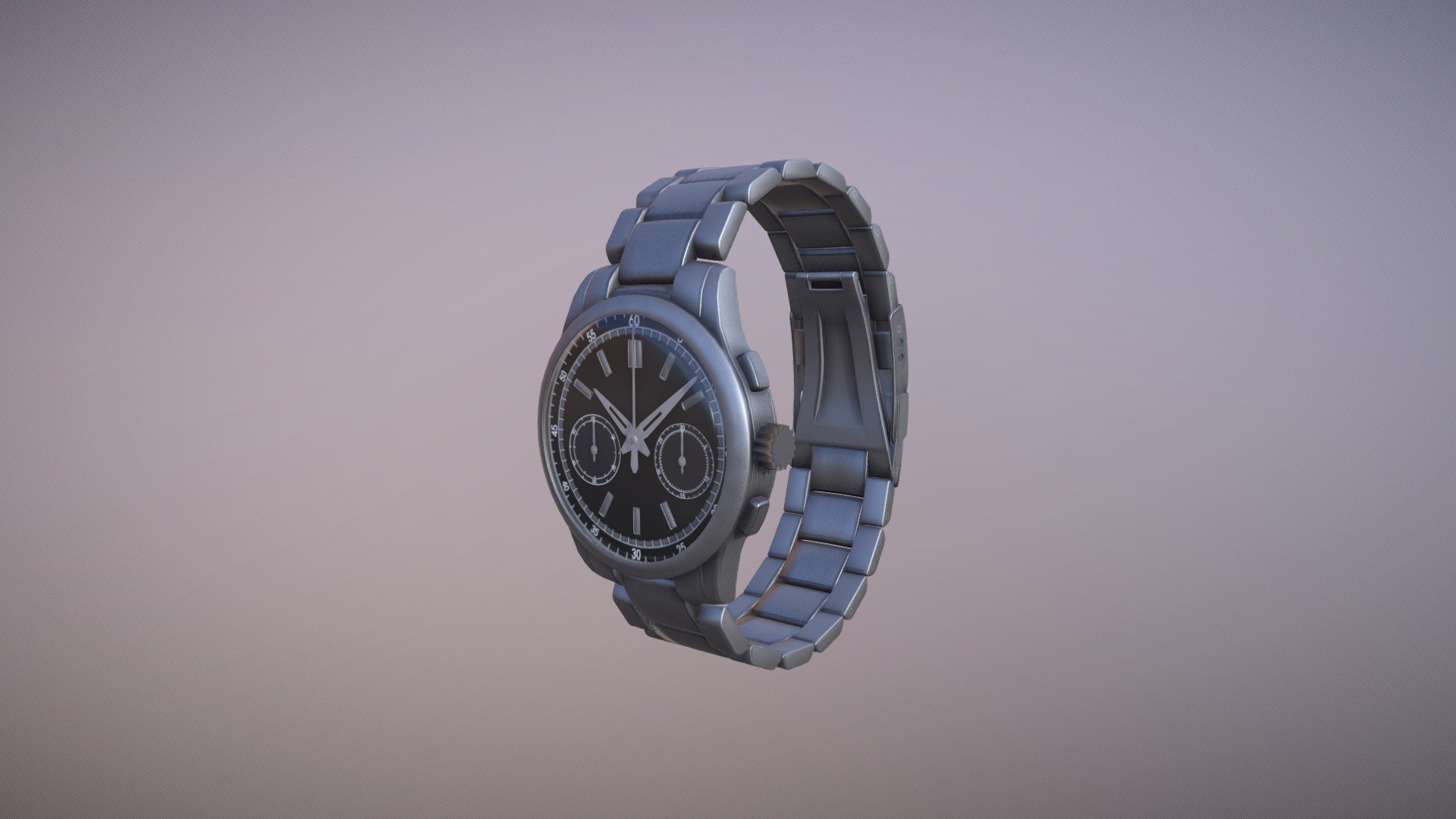 wulisen_Shoubiao - 3D model by xiaoxiaoderensheng [87ba649] - Sketchfab