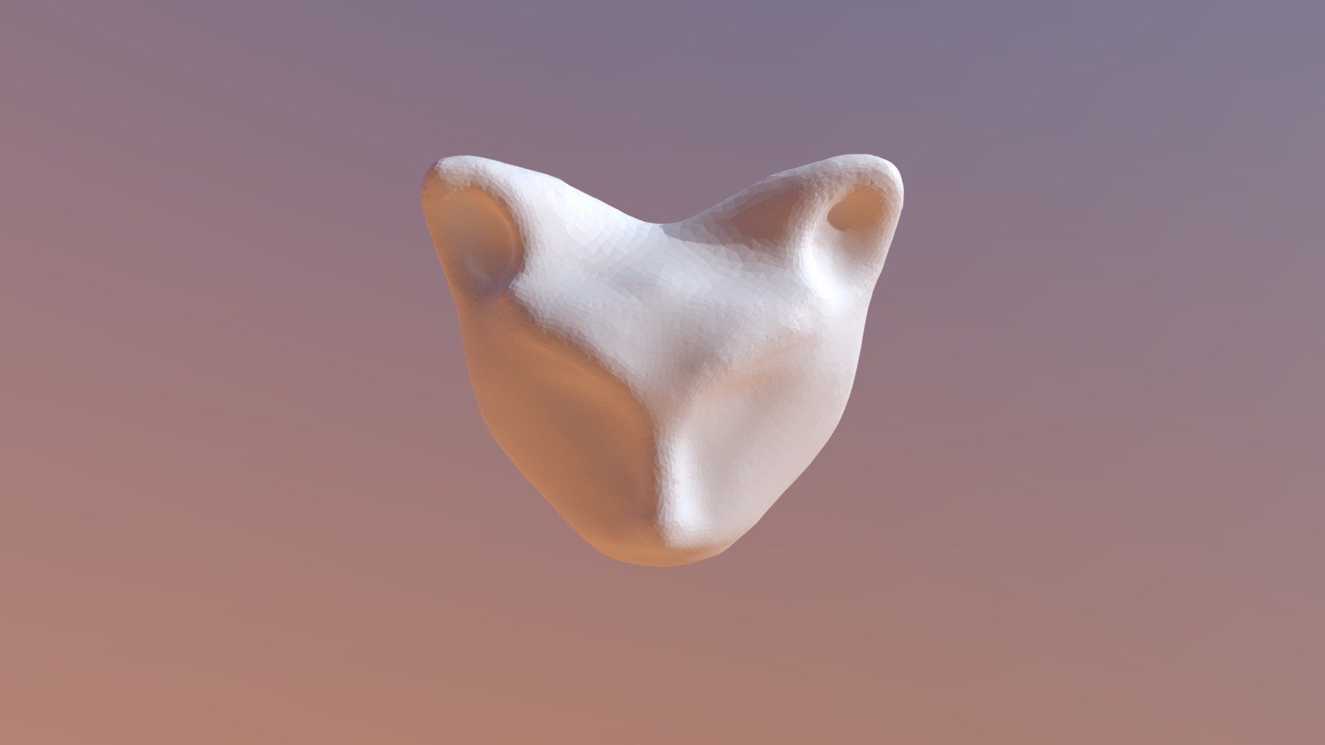 Foxy - Download Free 3D model by bmead92 [87bc5d7] - Sketchfab