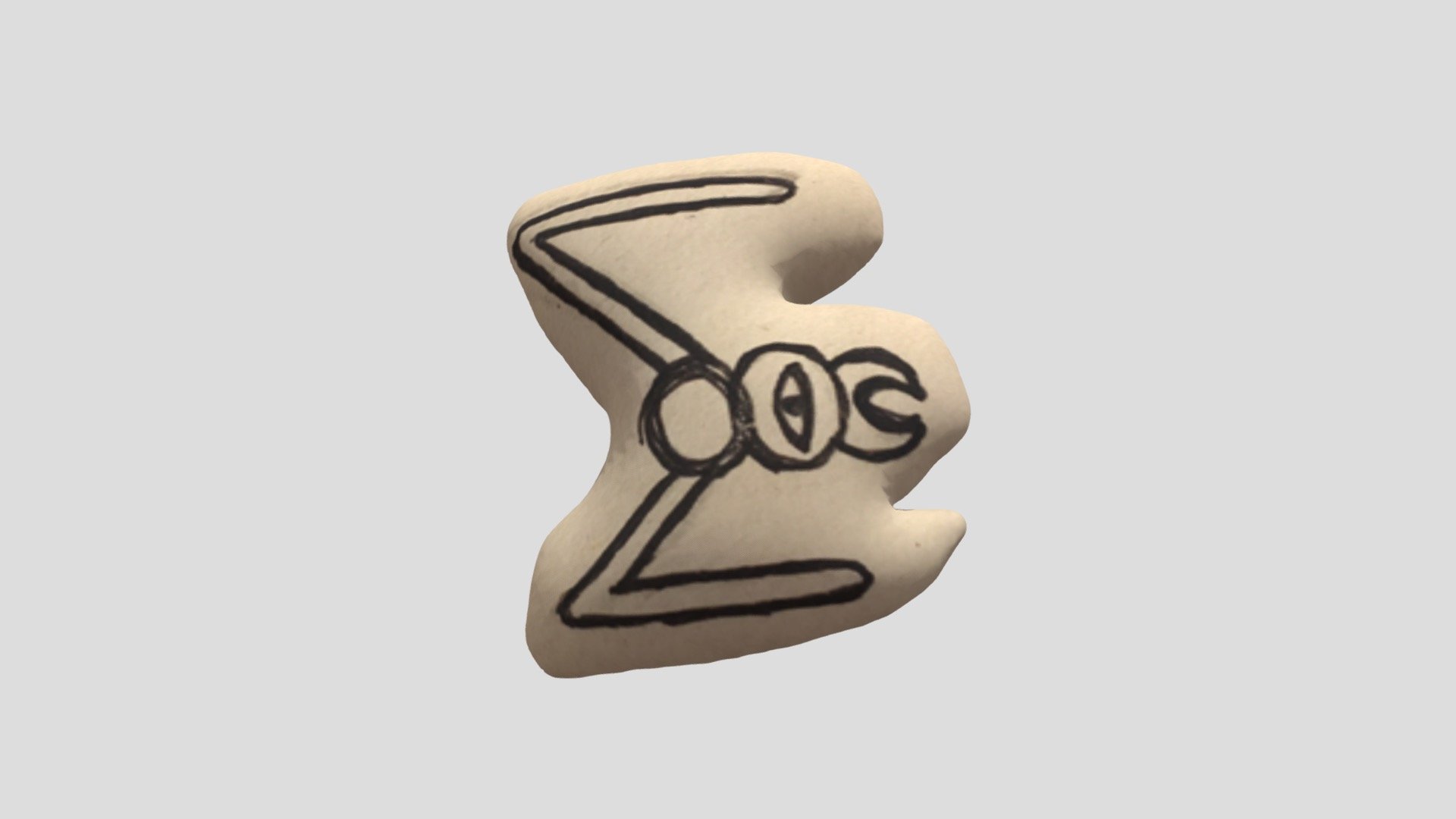 genesis - Download Free 3D model by fortune500company ...