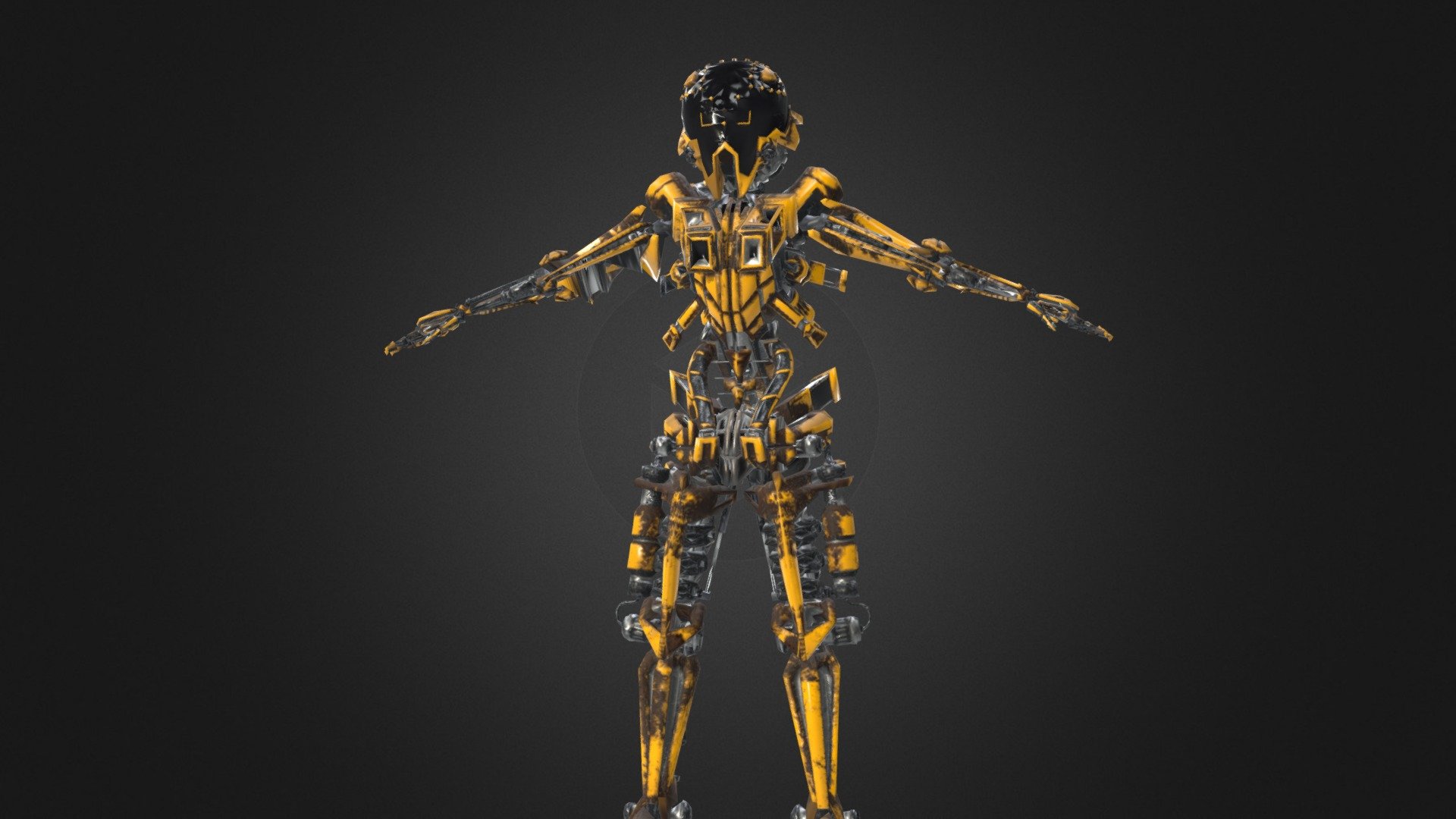 Sy5 (Animated) - 3D model by Nathan Wondrak (@nathanwondrak) [87bd56e ...