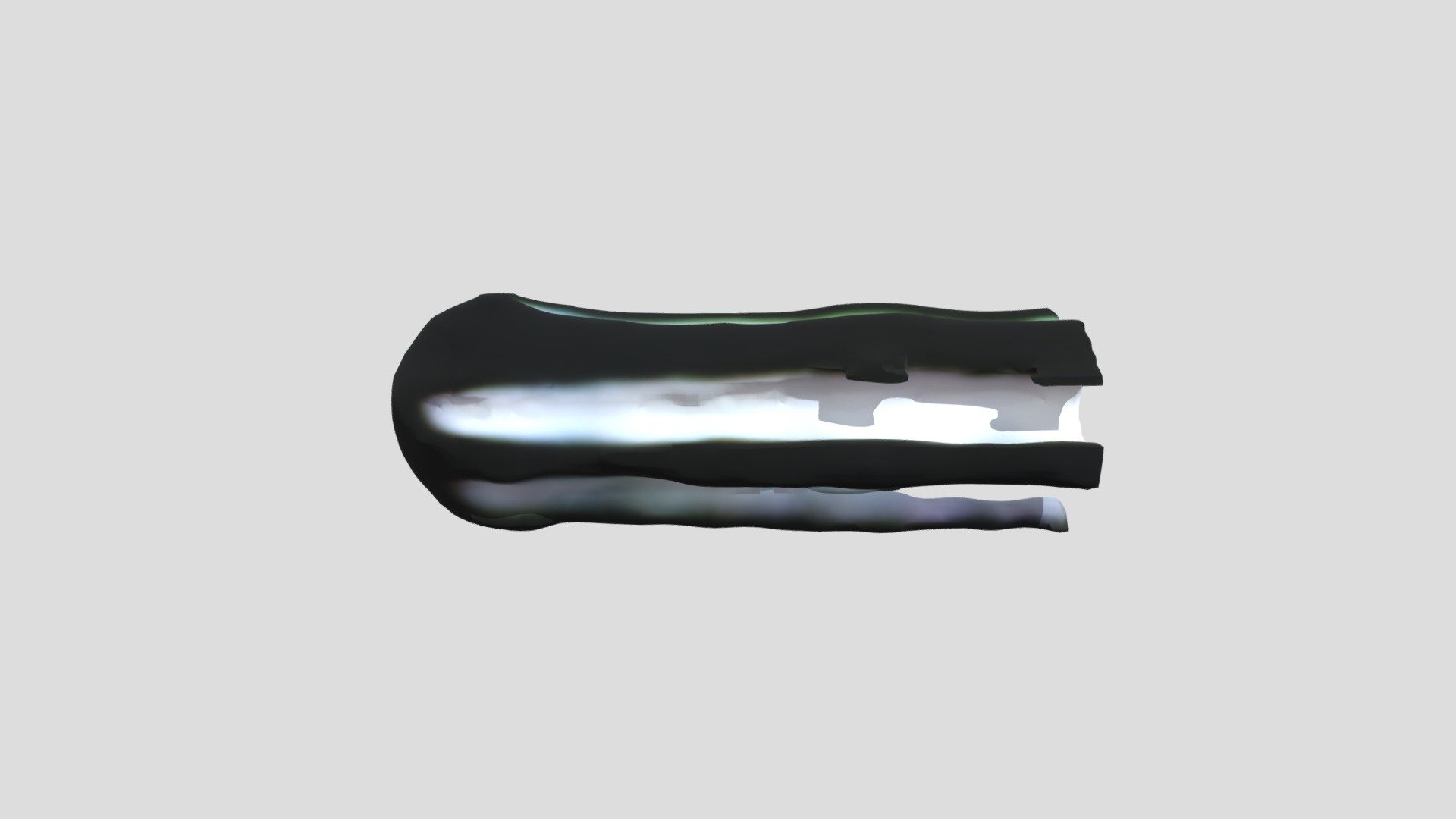 aerodynamic motorcycle frame slider - Download Free 3D model by Mirage ...