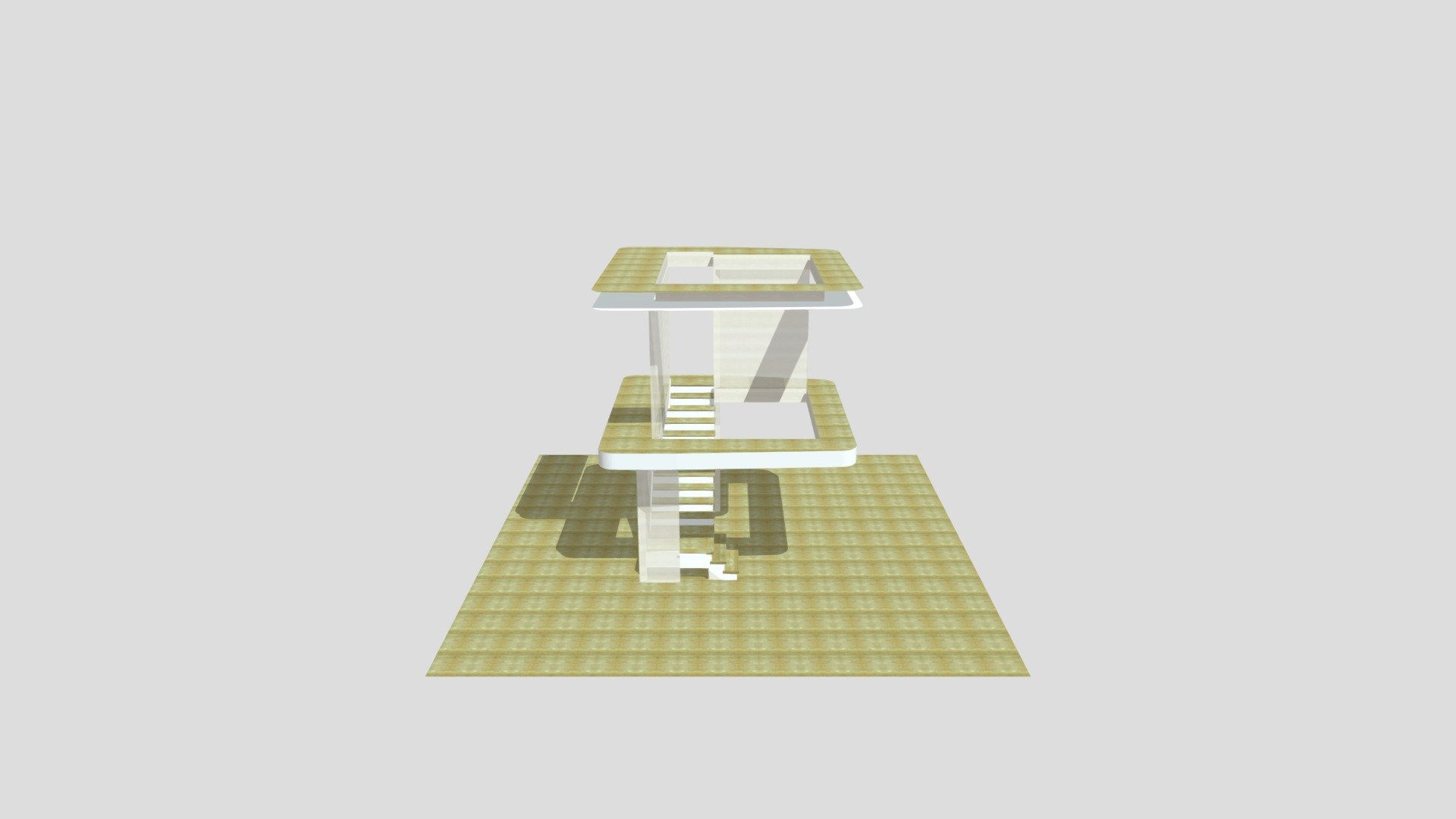 NOREAST MAIN - 3D model by stairzen [87bedb0] - Sketchfab