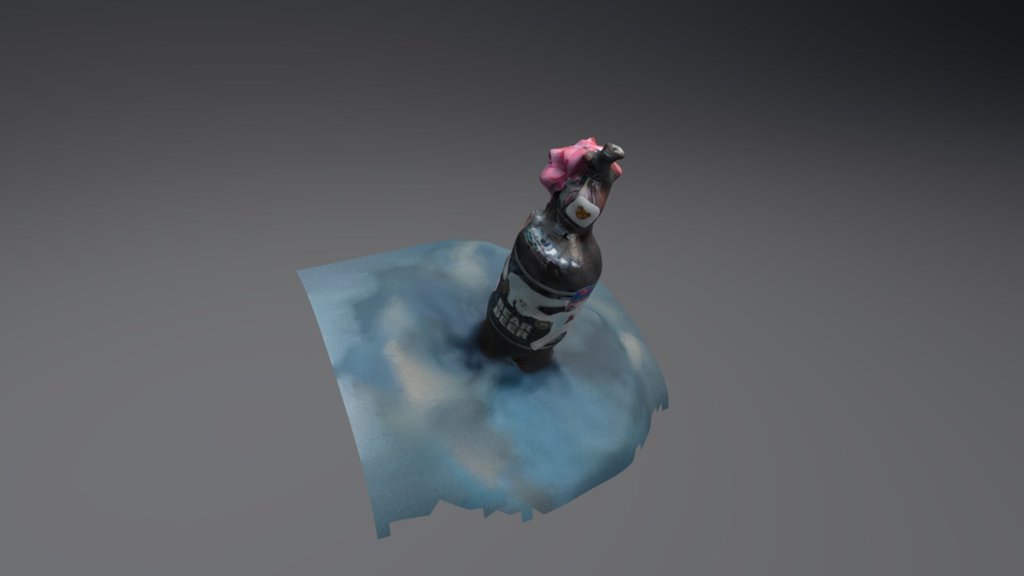 pudel - 3D model by spawn_639 [87bf1f8] - Sketchfab