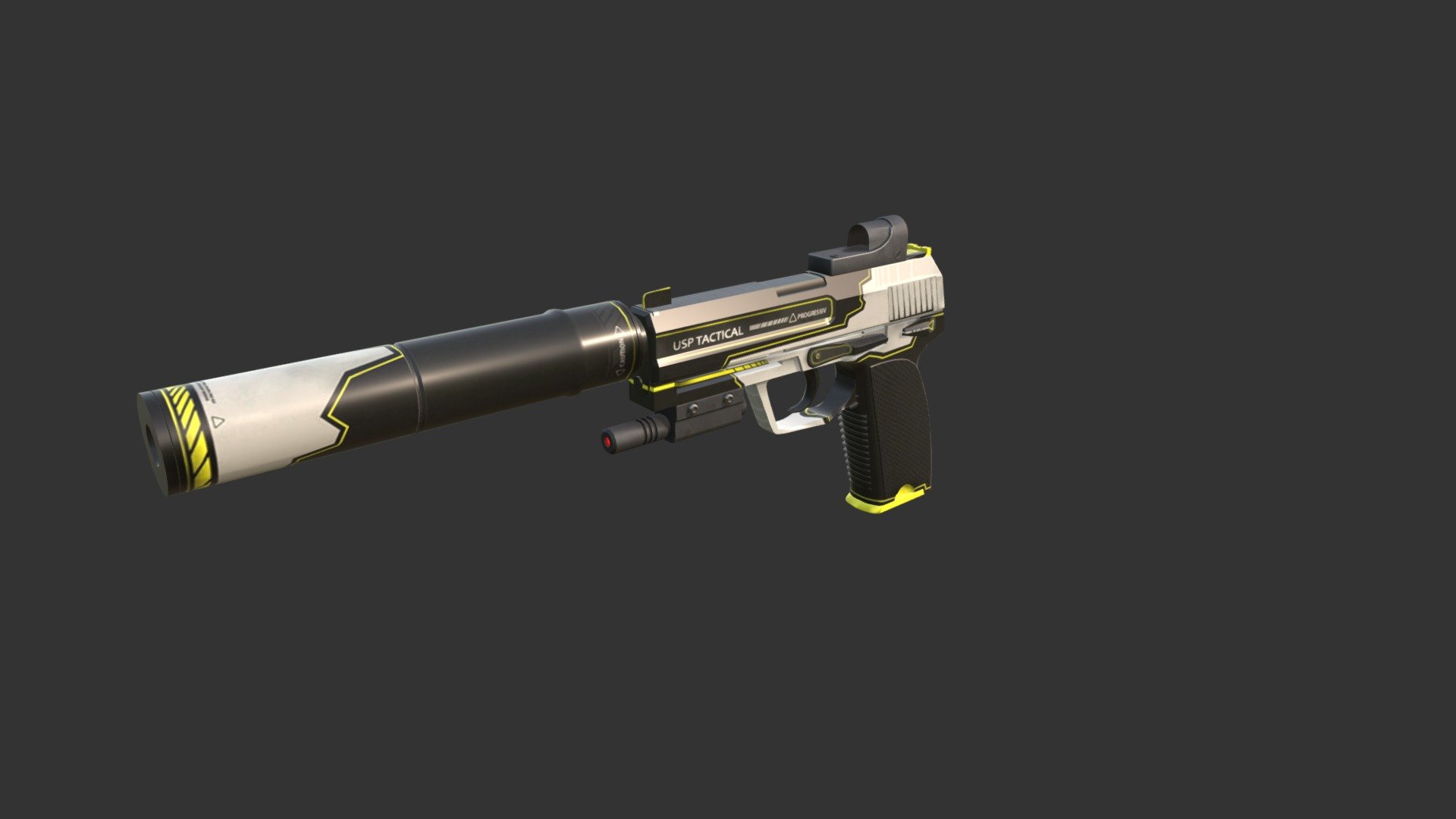 fdg - 3D model by urgam777 [87bf984] - Sketchfab