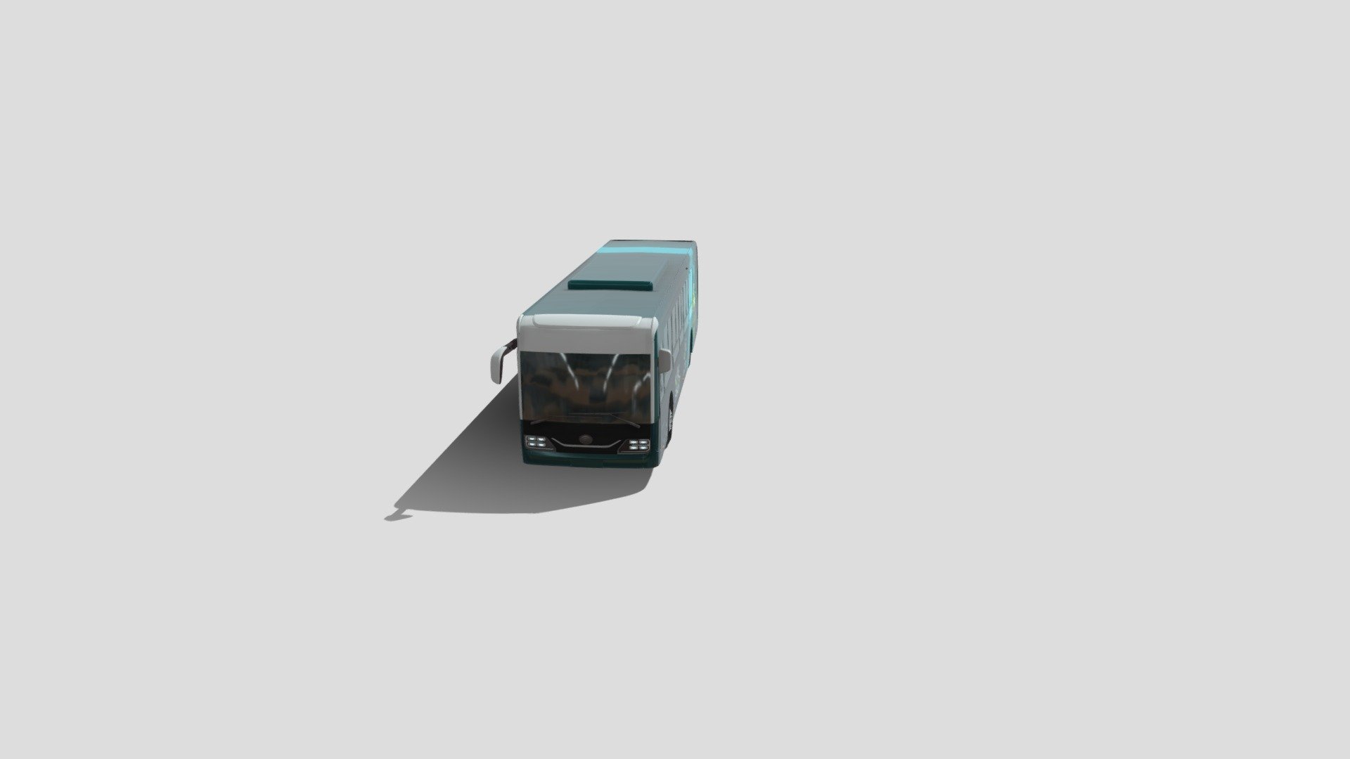 Bus_Model - Download Free 3D model by gabagh.qardan [87c00ef] - Sketchfab
