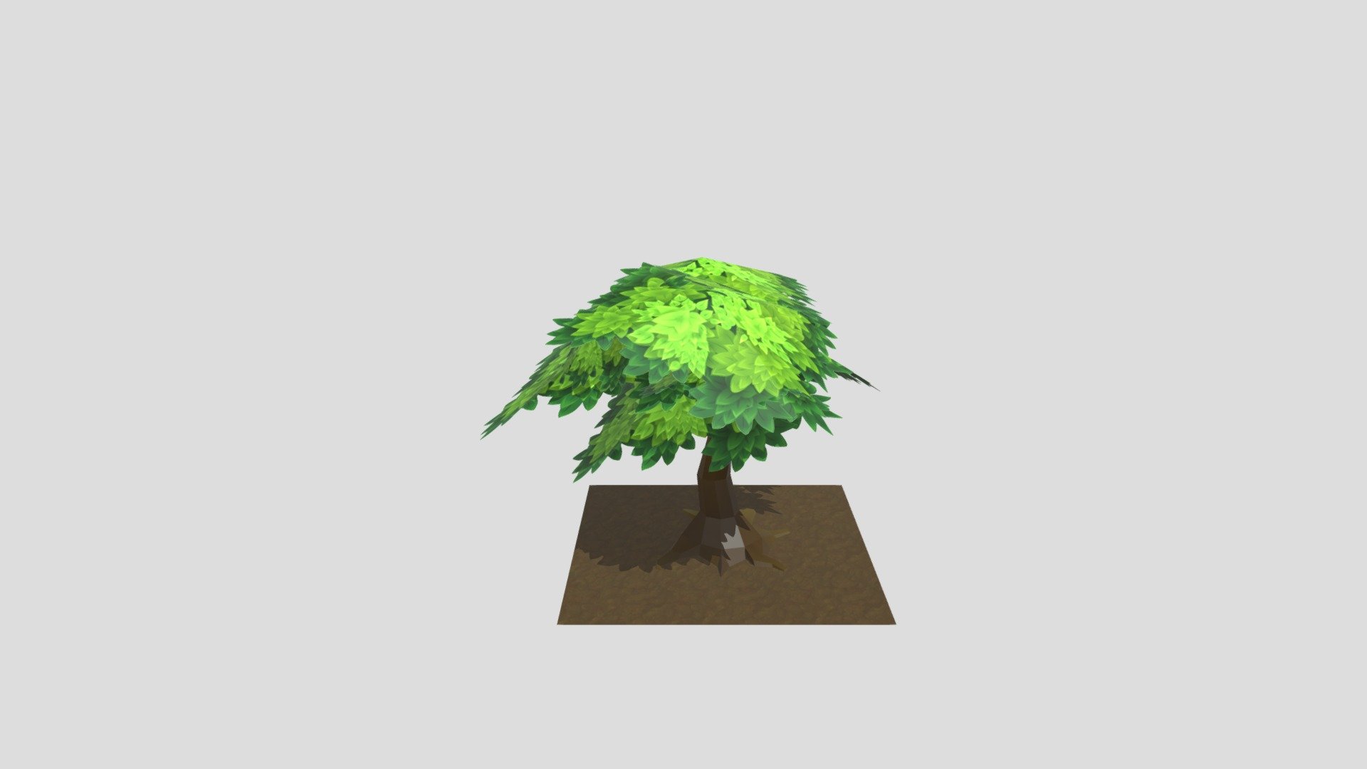 Tree - Download Free 3D model by a110082023 [87c0603] - Sketchfab