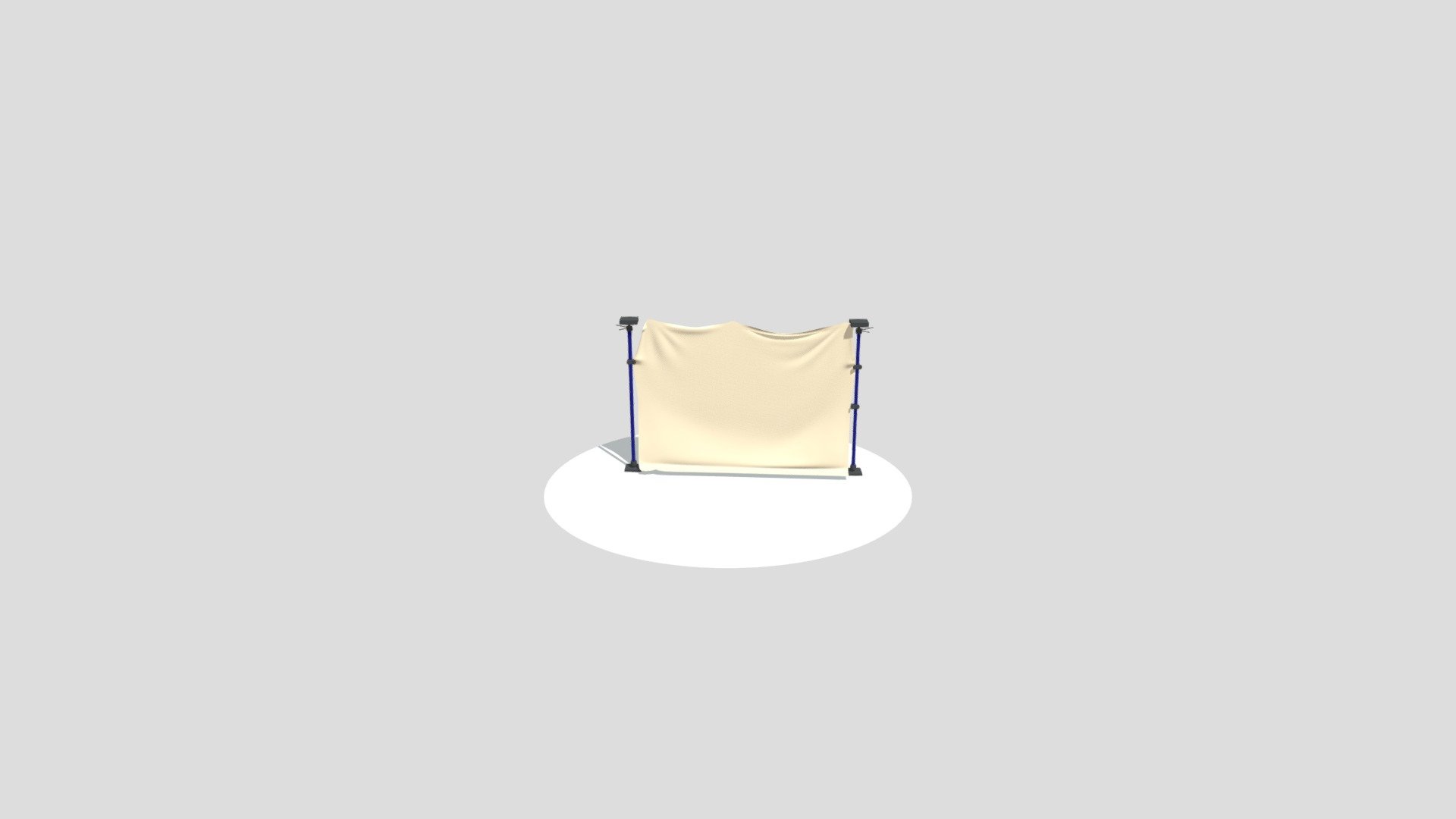 Setup Klem - 3D model by Fusion (@timnon456) [87c0761] - Sketchfab