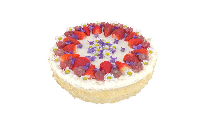 Lemon 3D models - Sketchfab