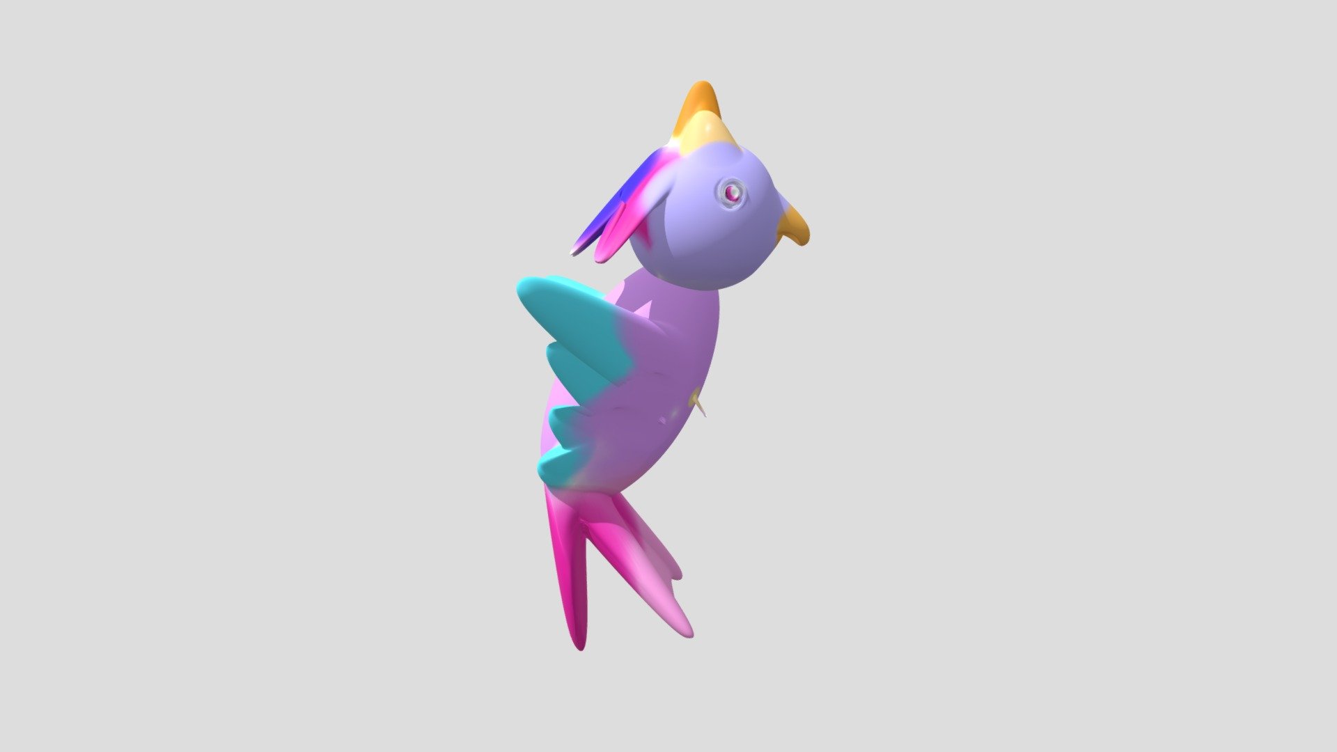 spring - 3D model by hailyphung171 [87c3765] - Sketchfab