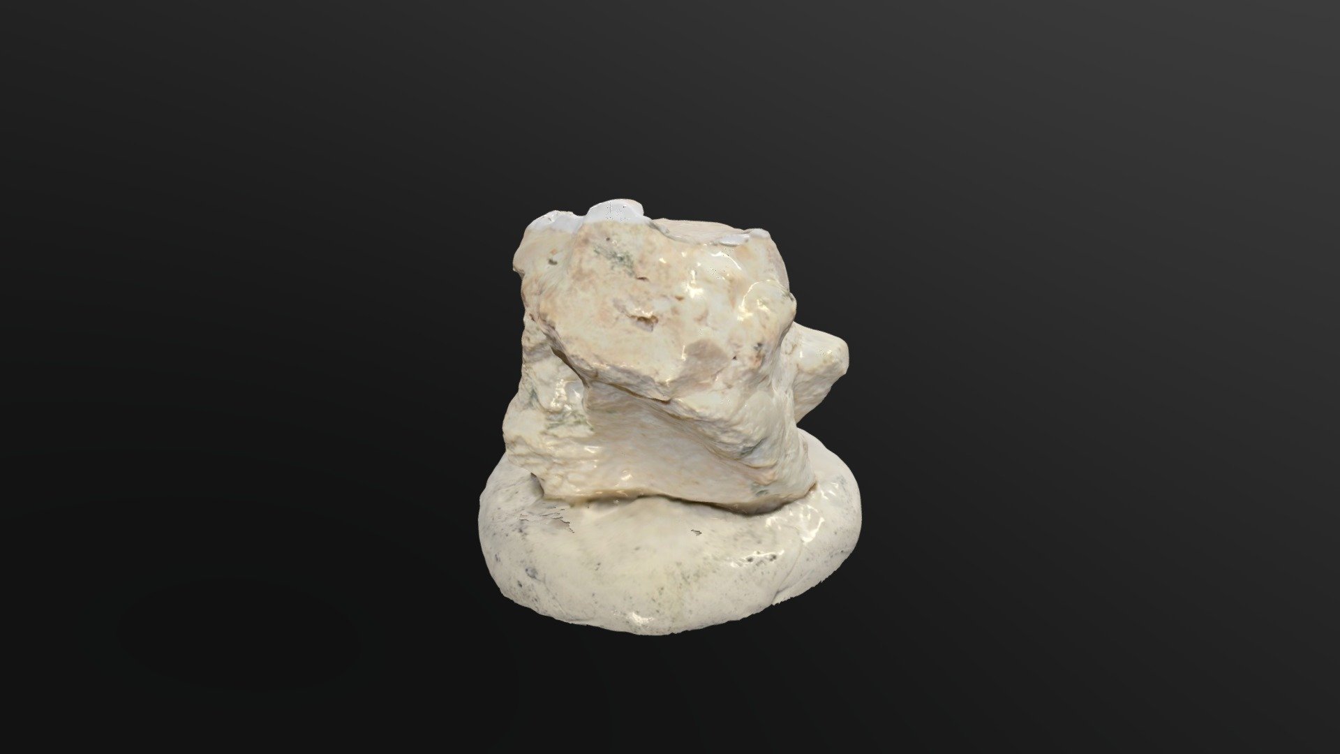 Albite - Download Free 3D model by ESUEarthSci [87c38c3] - Sketchfab