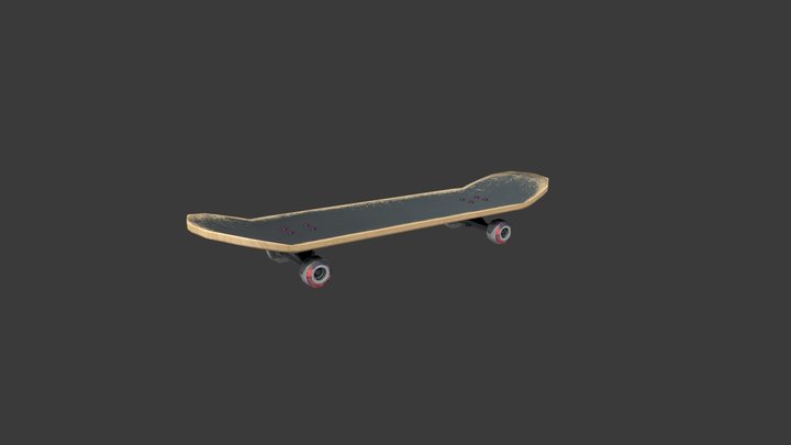 Cheems 3D models - Sketchfab