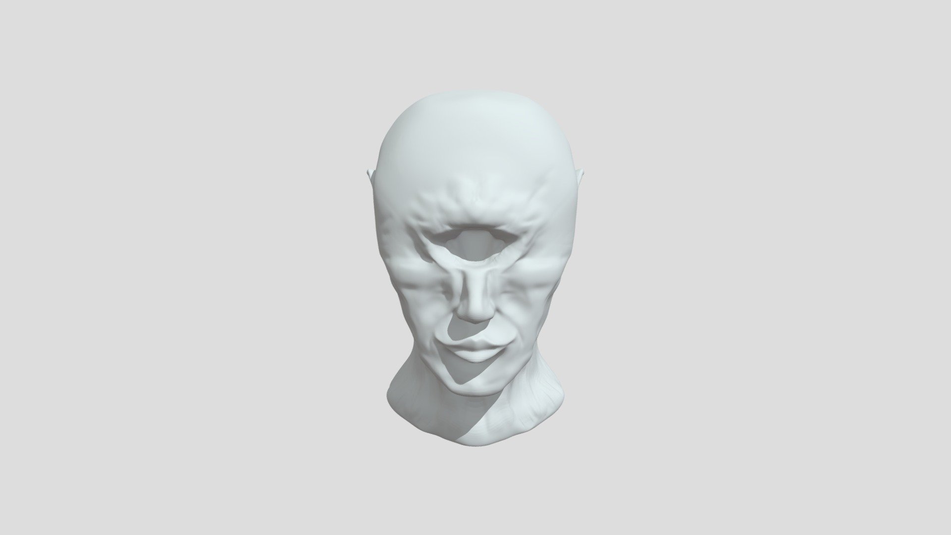 Poly Sphere - 3D model by yashmohanlal [87c7a9a] - Sketchfab