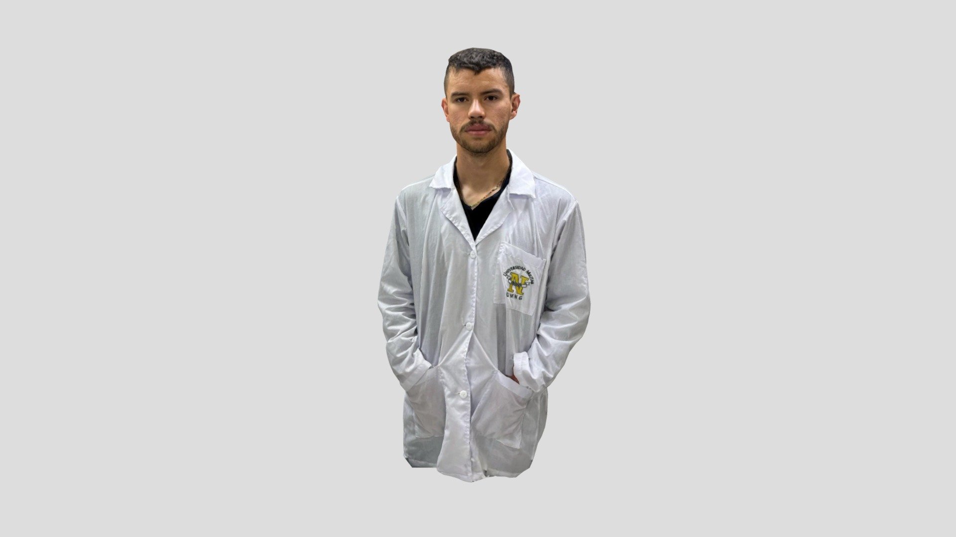 Fotogrametría - 3D model by David Espejo (@est.david.espejo) [87c7f3d ...
