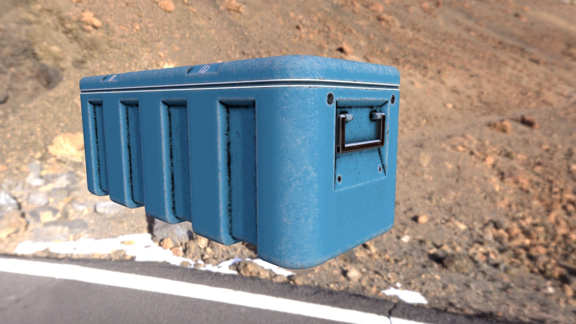 Box Sketh - 3D model by serega-37 [87c81c0] - Sketchfab