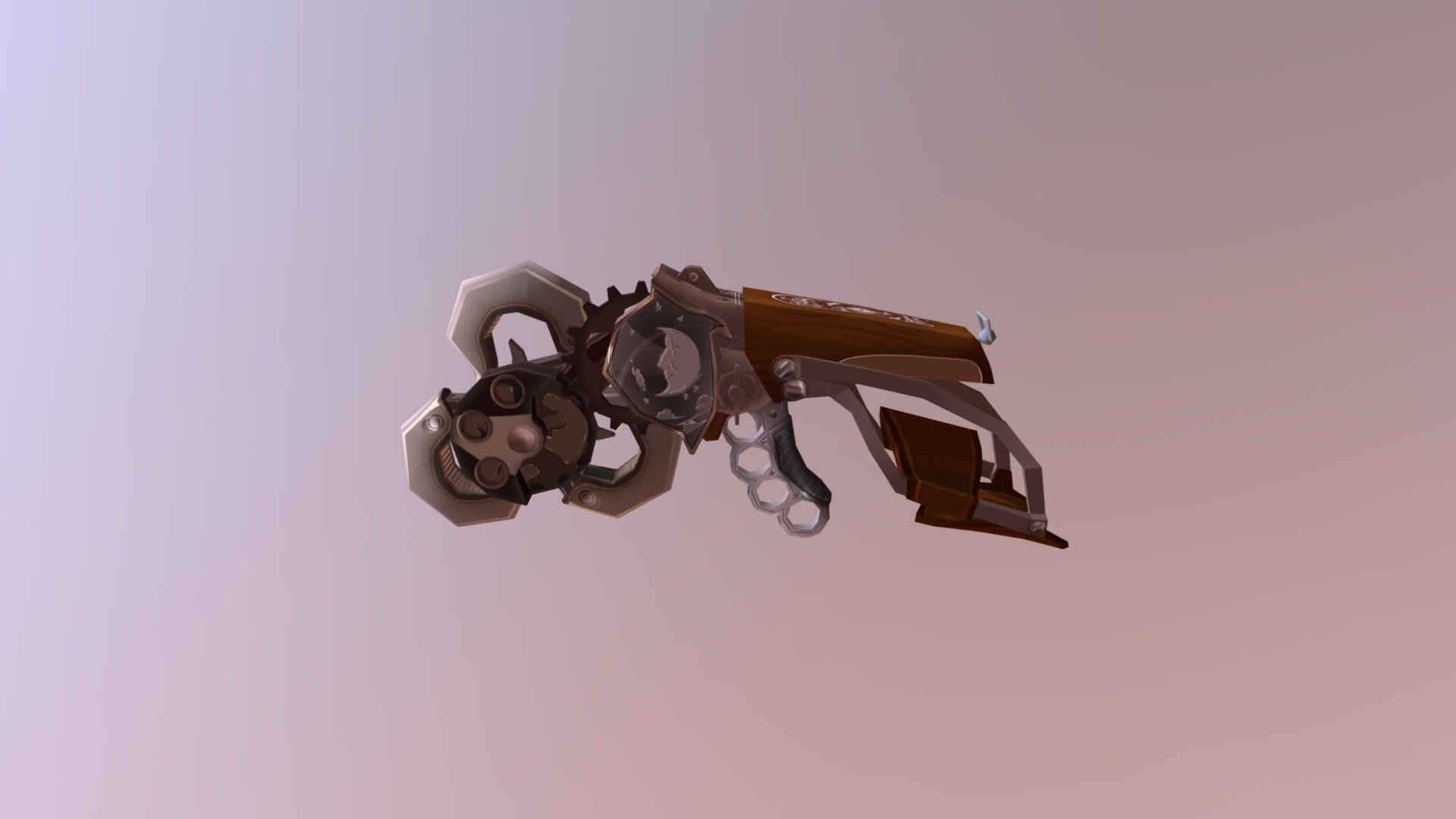 Skyhook - 3D model by kahzhun [87c861b] - Sketchfab
