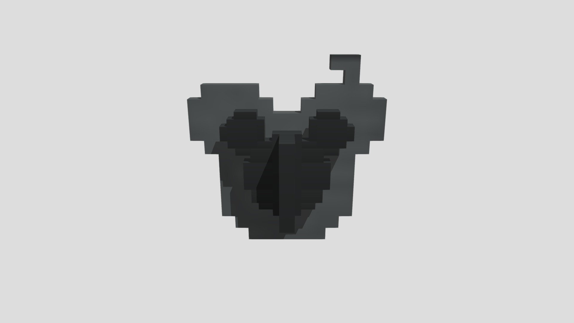 Cubik Model - Download Free 3D model by GamerKM (@KevinMar) [87c86b8 ...