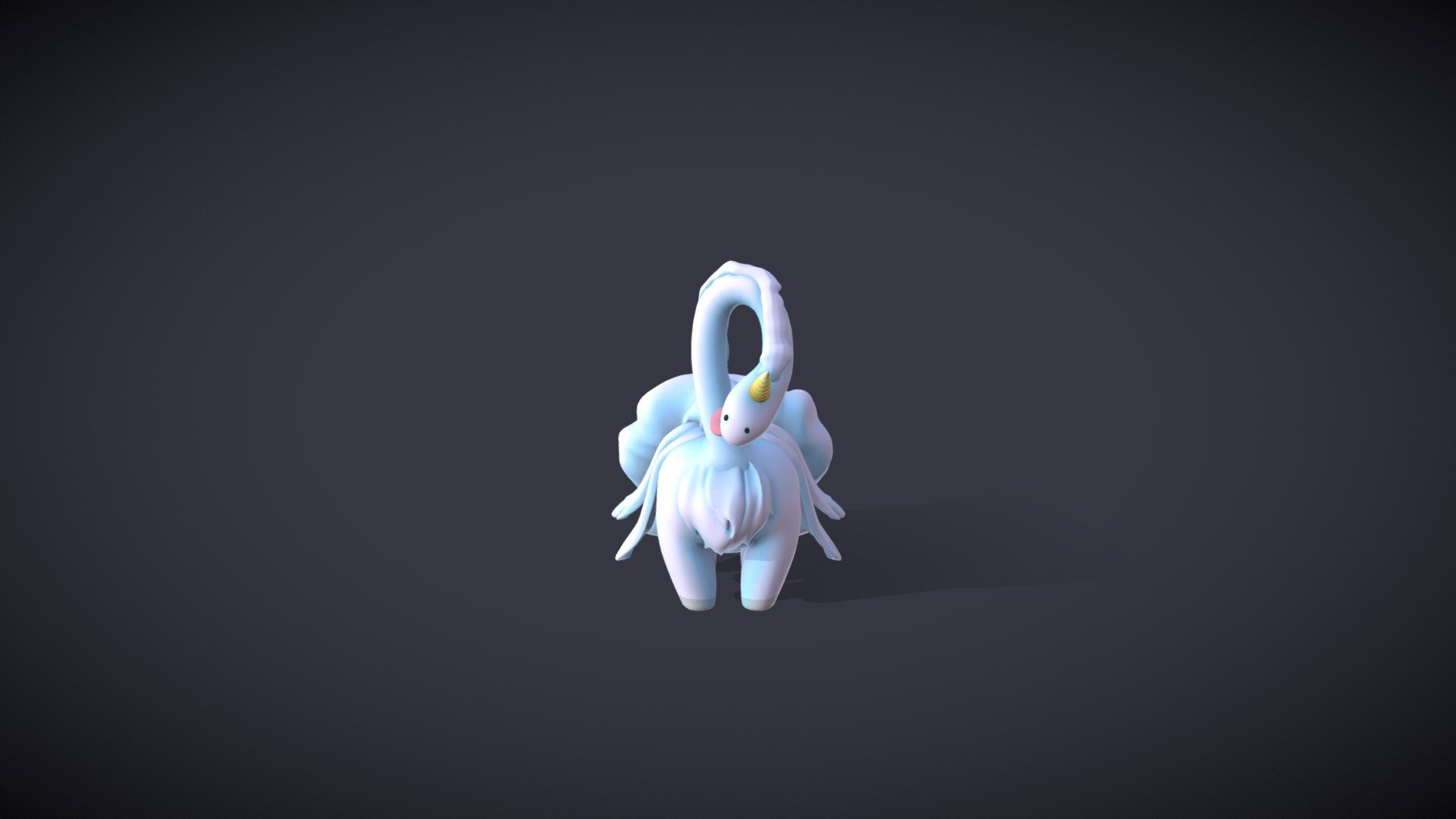 3D Character - Diplo - 3D model by Tiffany Selosse (@Tiffanyselosse ...
