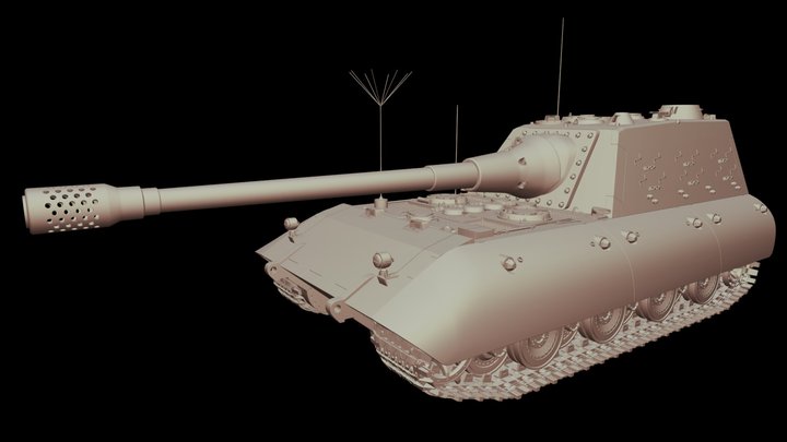 Patreon 3D models - Sketchfab