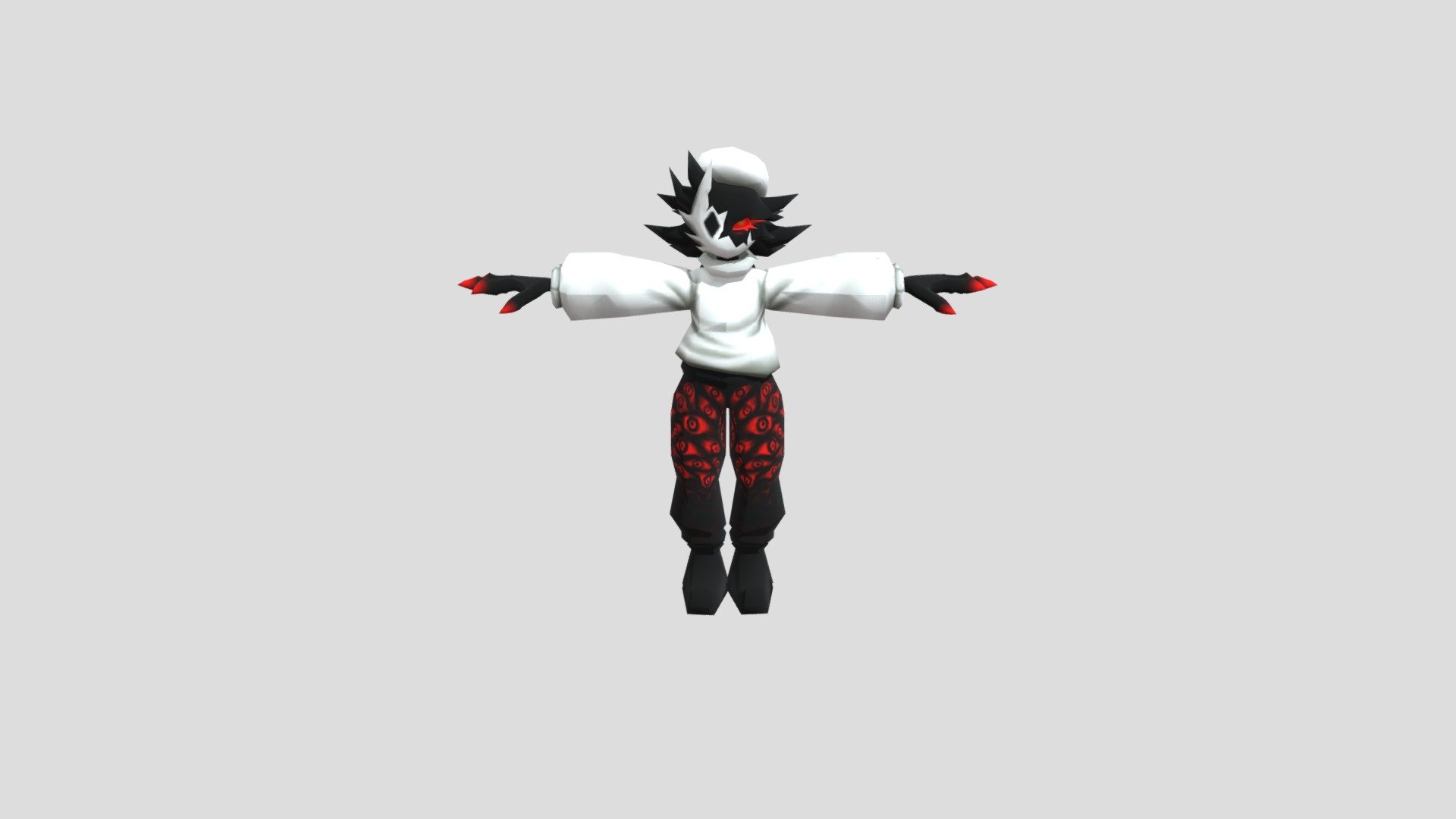 Folly-regretevator - Download Free 3D model by ShrimplyNugget ...