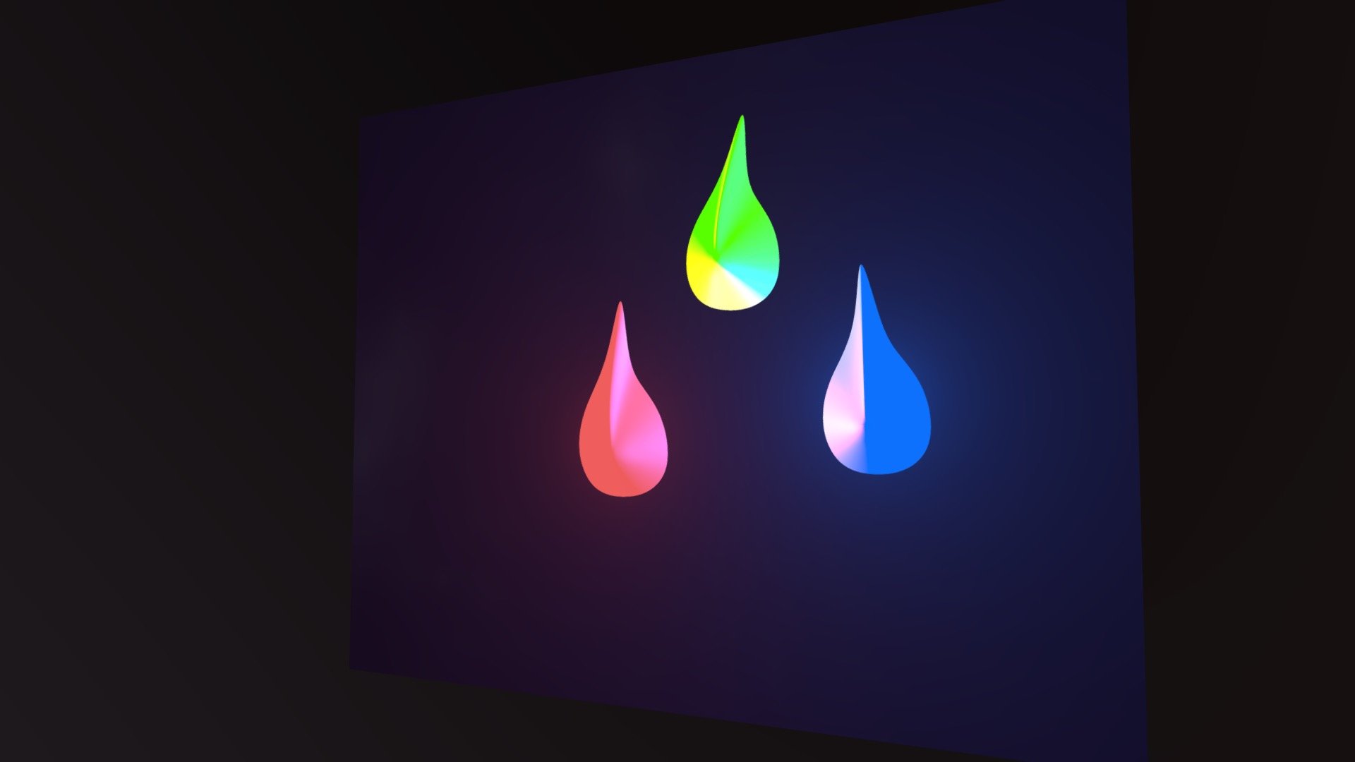 Tacky Lights - Download Free 3D model by AVZ (@micropalaeontology ...