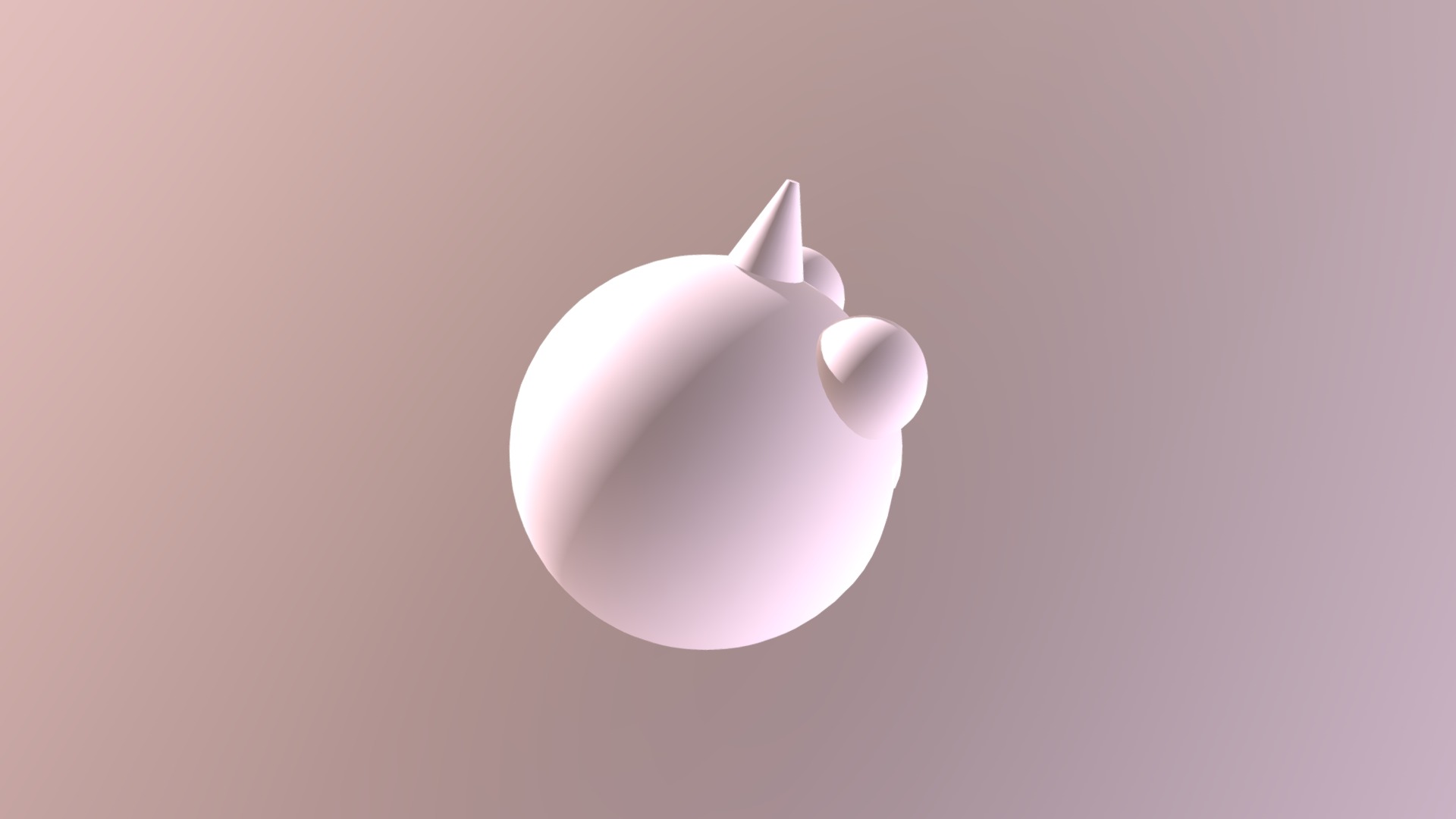 Worst Model Ever - 3D model by dakotamerrylees [87ccd10] - Sketchfab