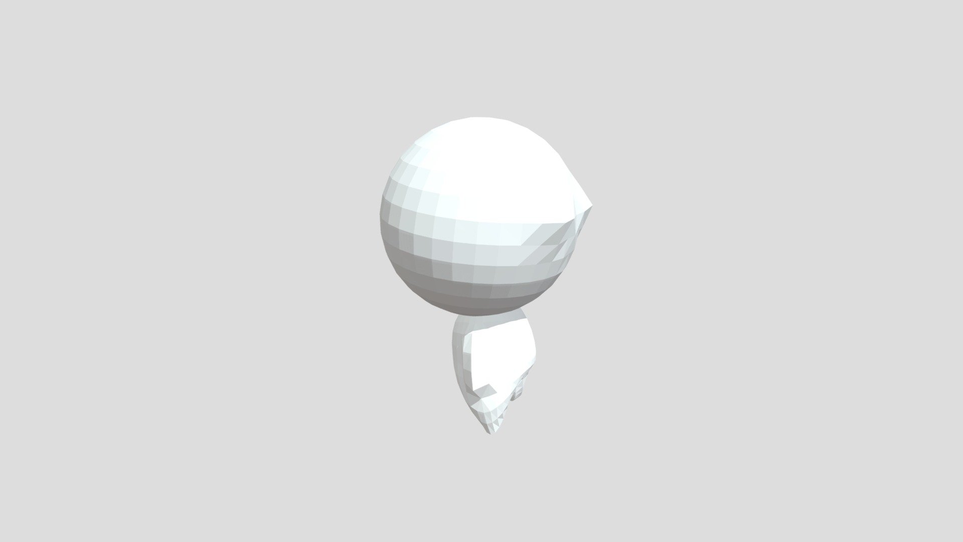 Hunter Binding of isaac - Download Free 3D model by KhatDrogo [87cda92 ...