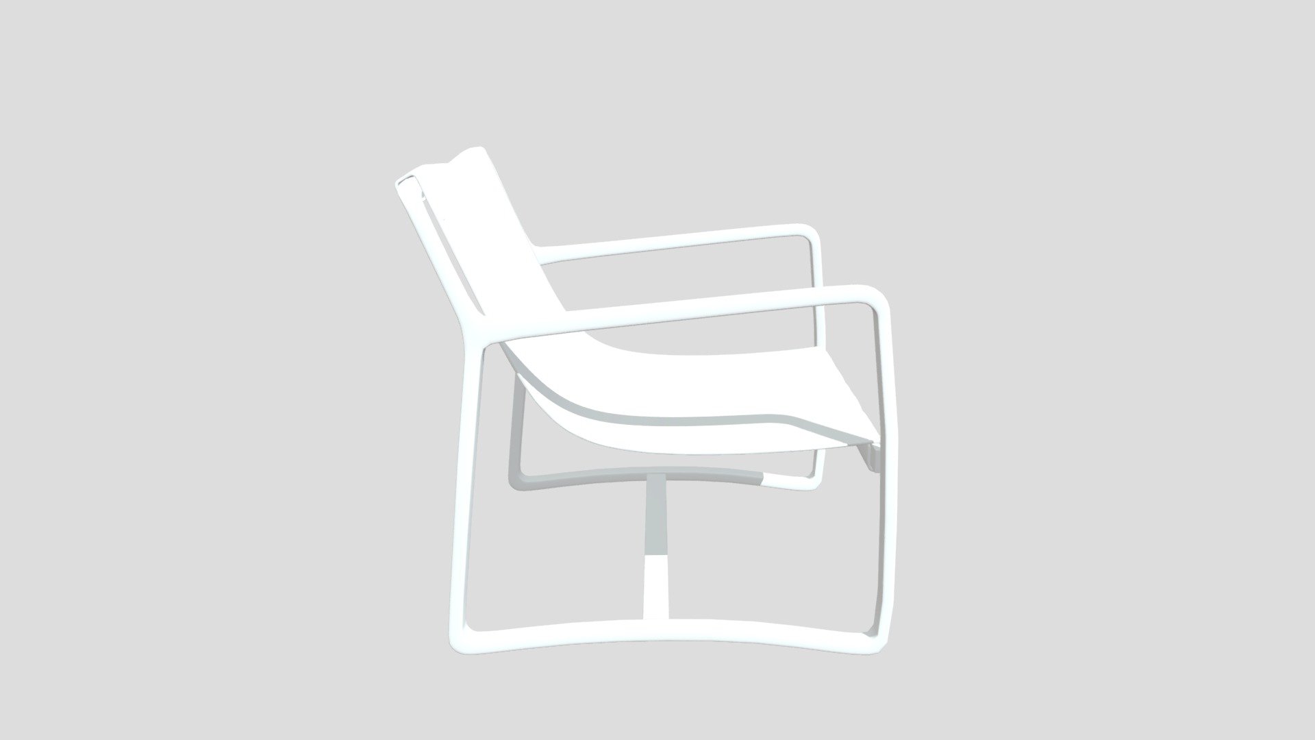Dining Chair - 3D model by 220375 [87ced91] - Sketchfab