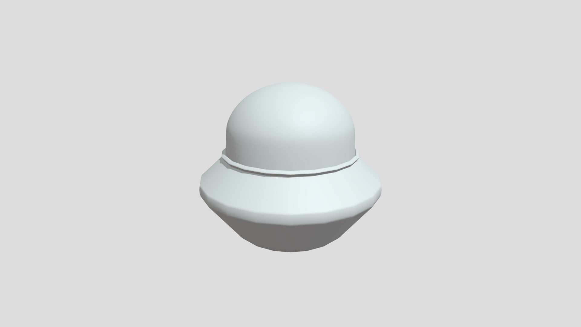 UFO - 3D model by imontalv [87d260b] - Sketchfab