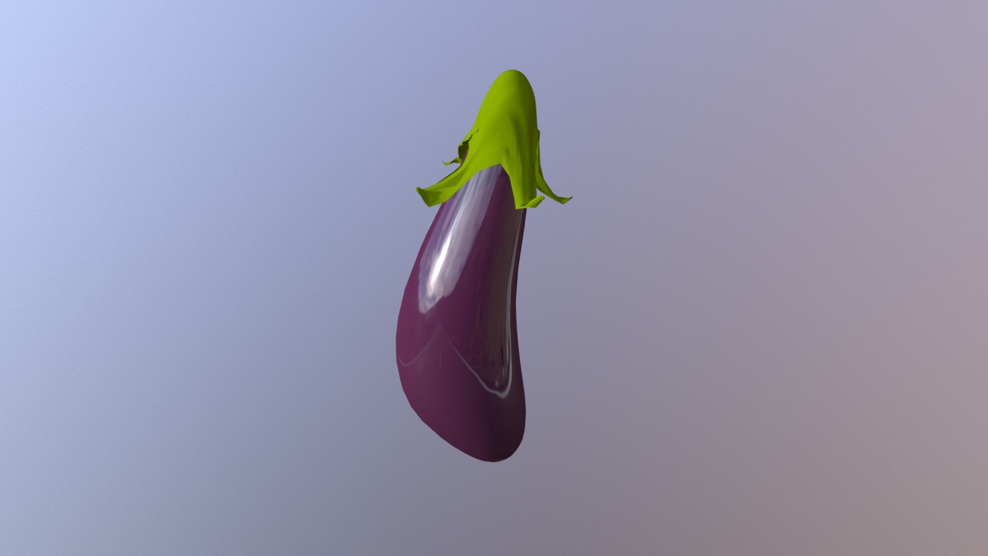 Nasubi - 3D model by sai (@not_psyche) [87d3087] - Sketchfab