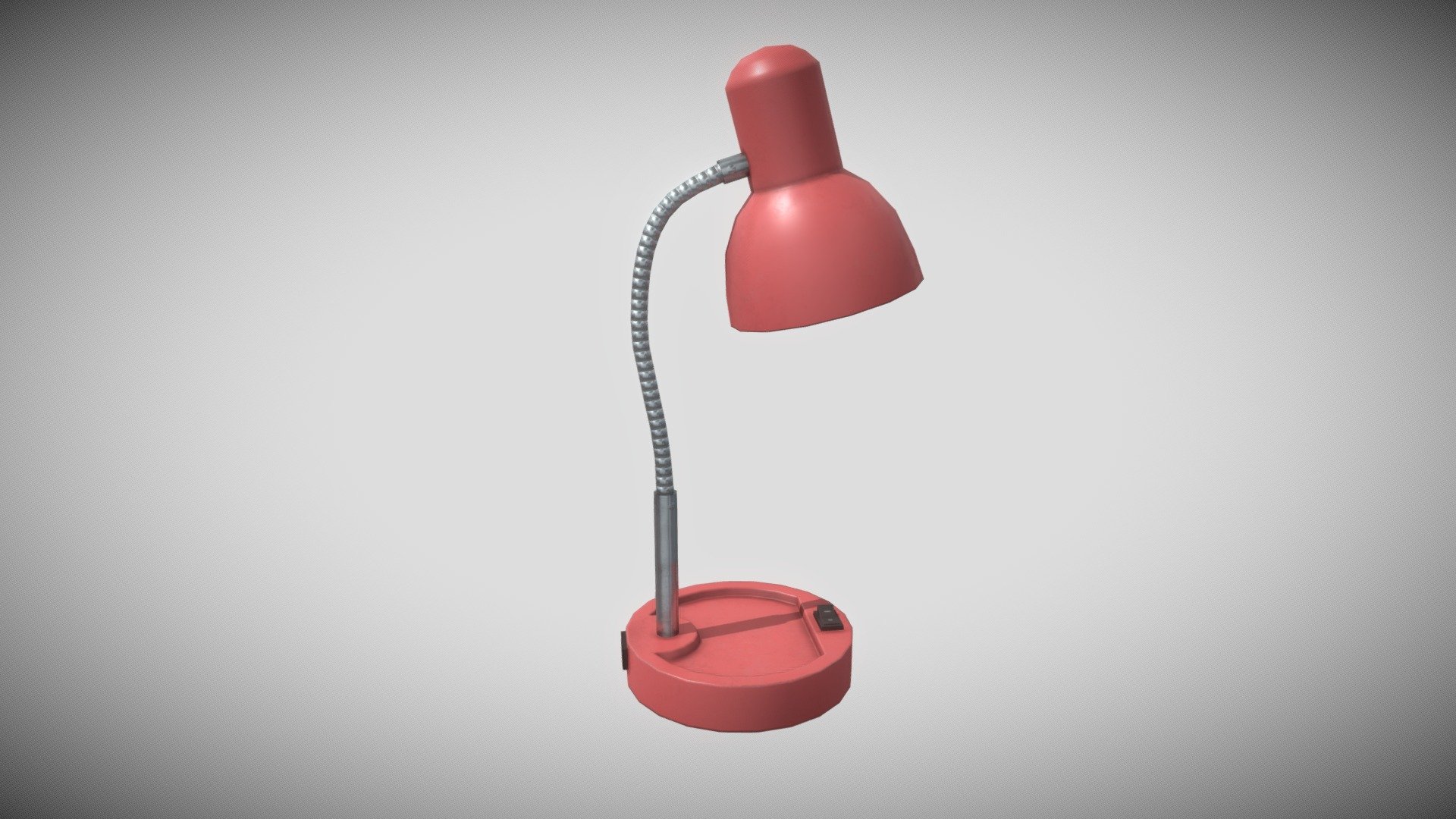 lamp - 3D model by Gauravrawat1 [87d51c1] - Sketchfab