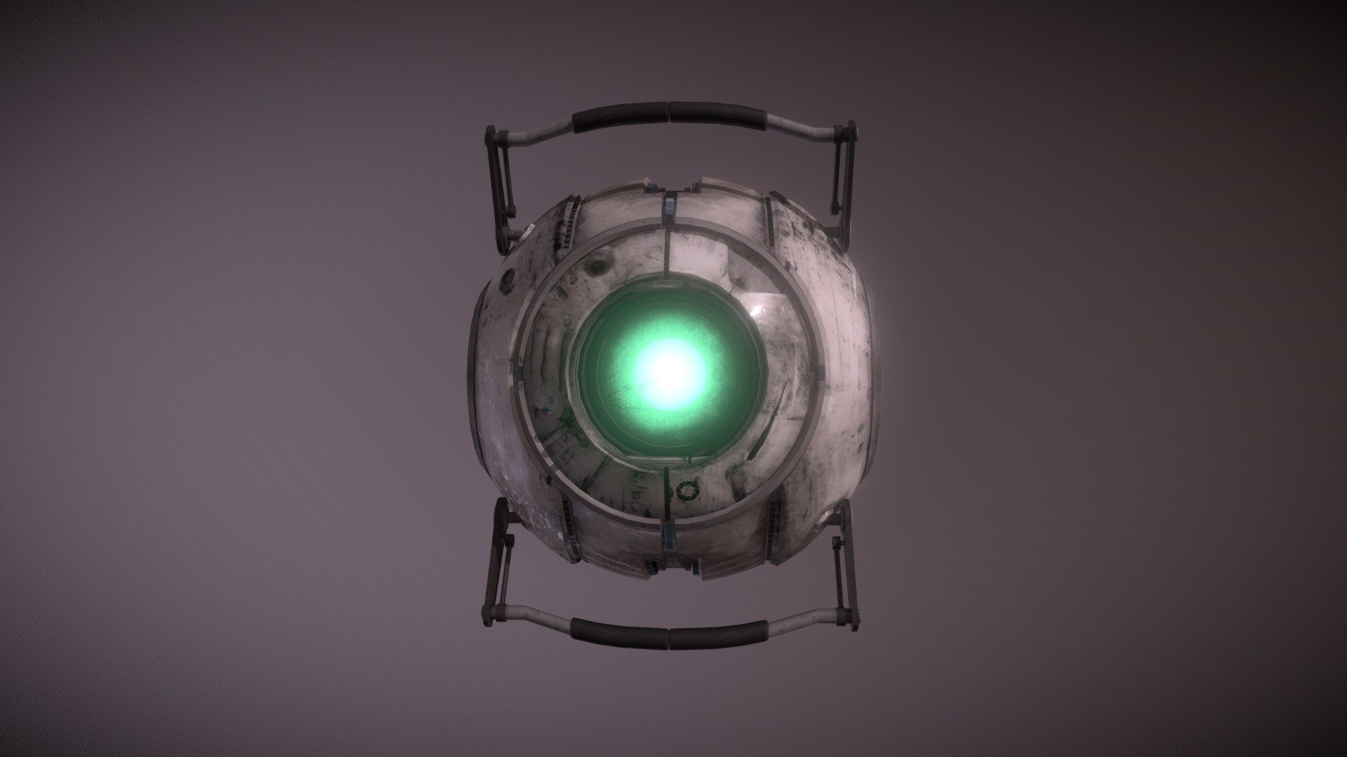 em-core-from-portal-after-hours-original - Download Free 3D model by ...