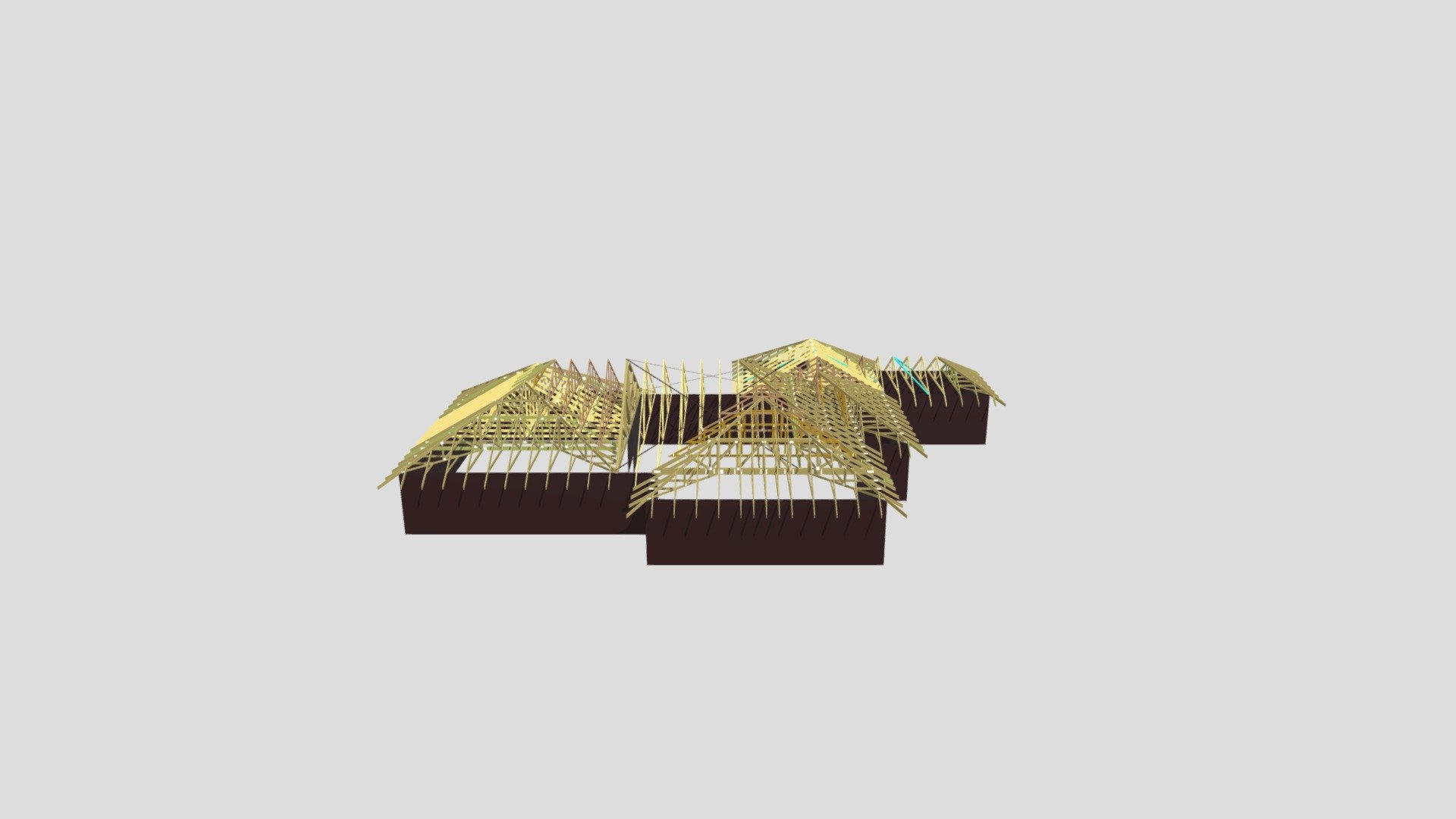 MR. XOLANI XABA - 3D MODEL - 3D model by Nivesh.Sukdeo [87d5e71 ...