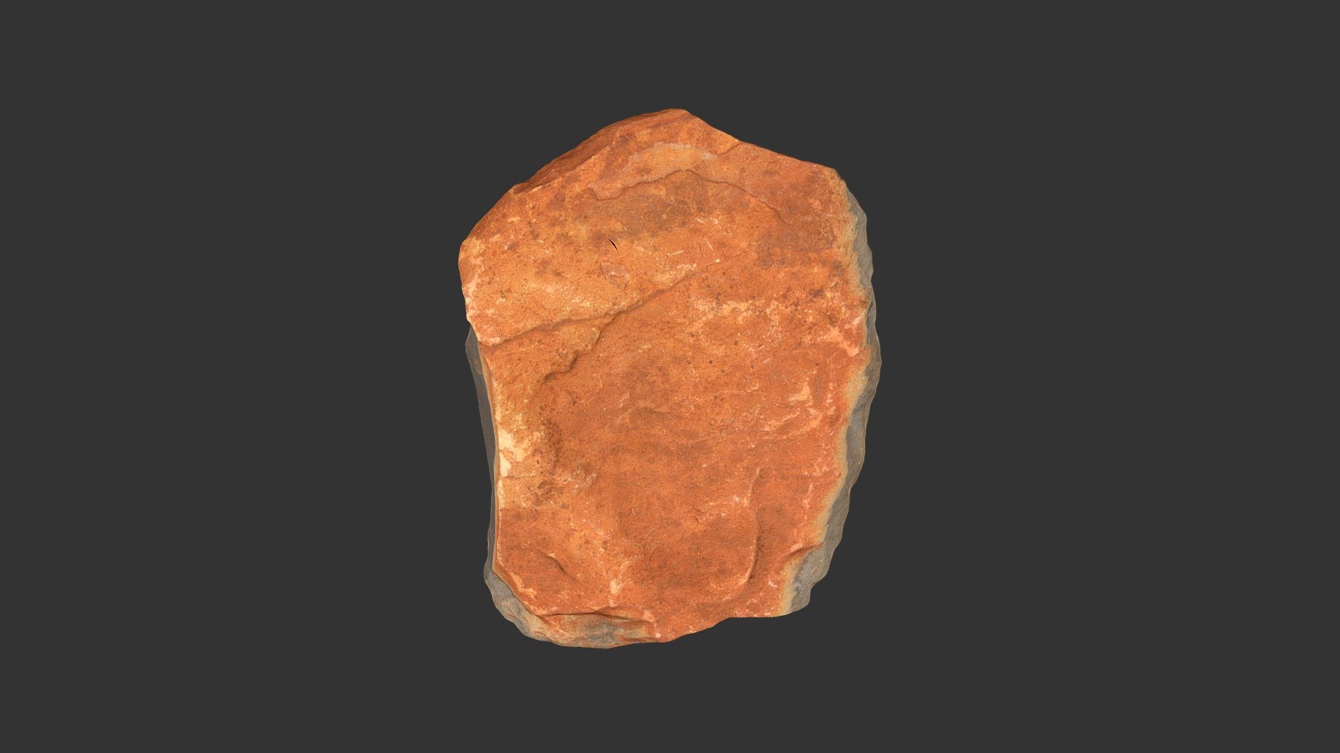 Side Scraper (690a21-2) - Download Free 3D model by RLA Archaeology ...