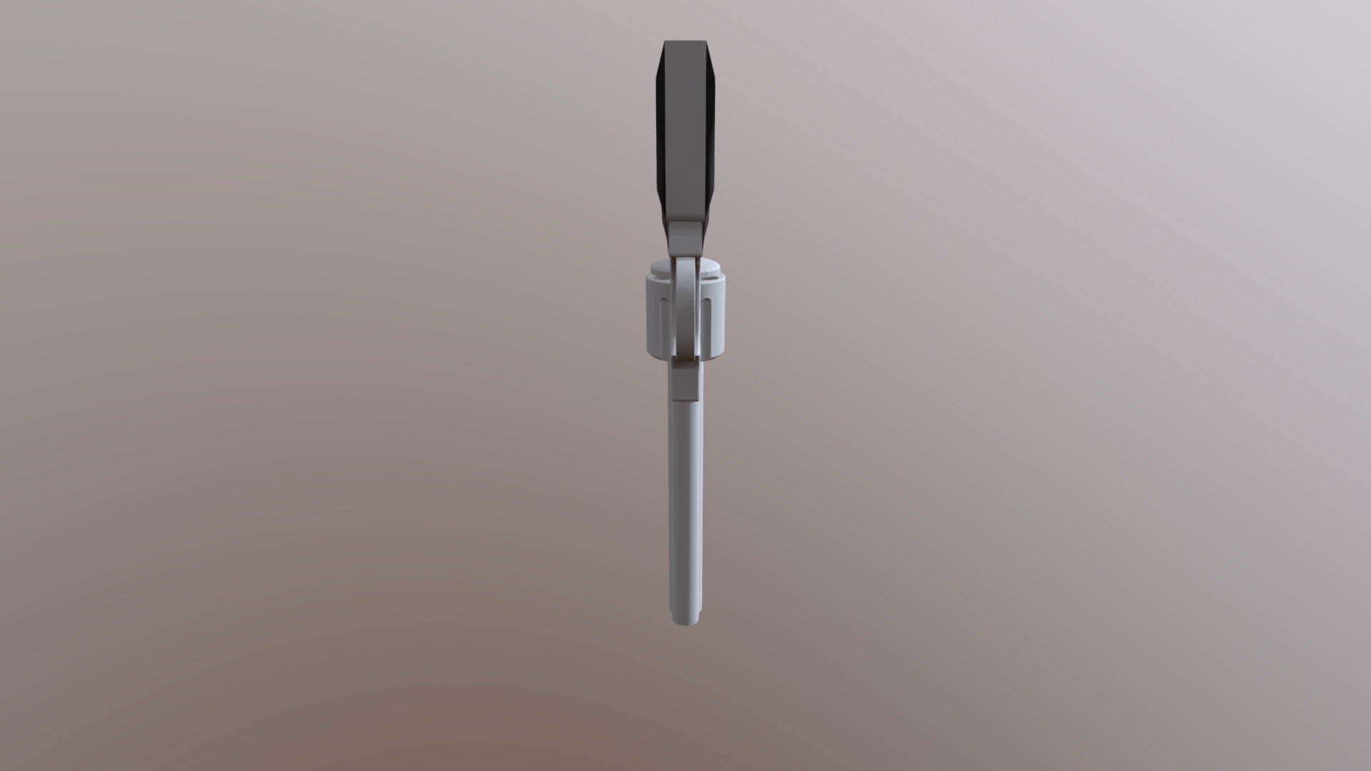 357 Python V8 - 3D model by matthew.quiroga [87d7240] - Sketchfab