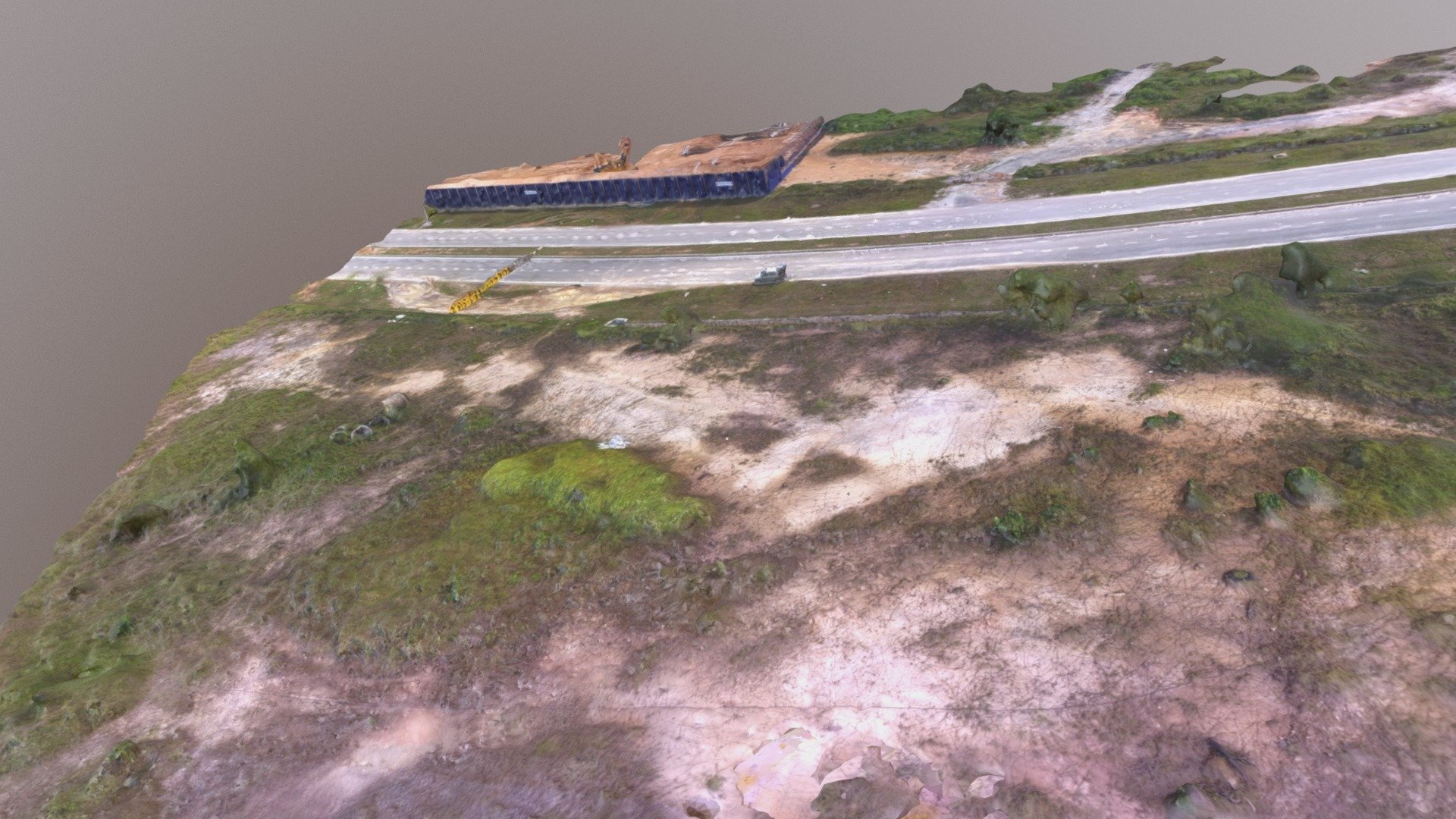 Manual Raster_simplified_3d_mesh - 3D model by ahornsey [87d88ec ...