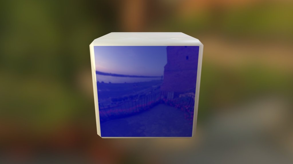Cubo - Download Free 3D model by PabloWeiss (@pablo_15) [87da84b ...