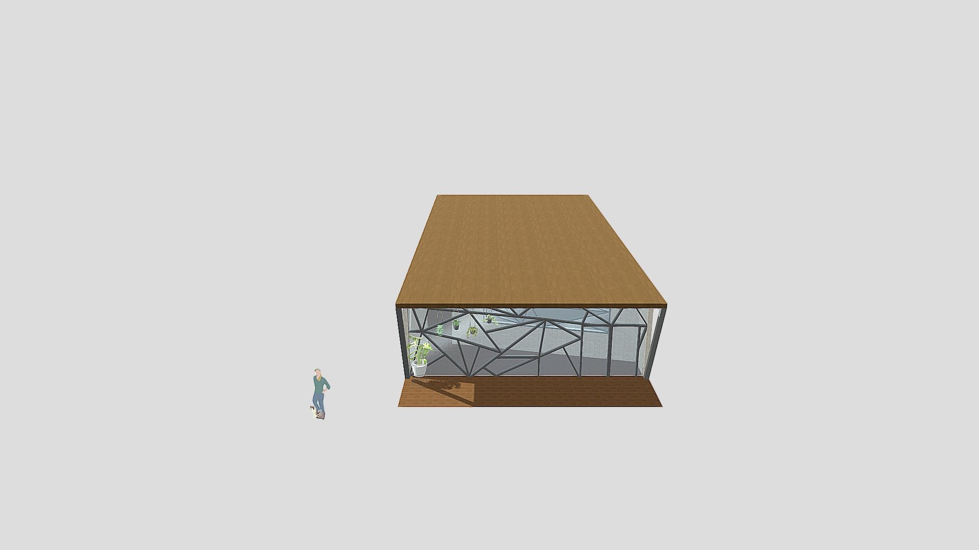 atelier - Download Free 3D model by Jessen28 [87da9b4] - Sketchfab