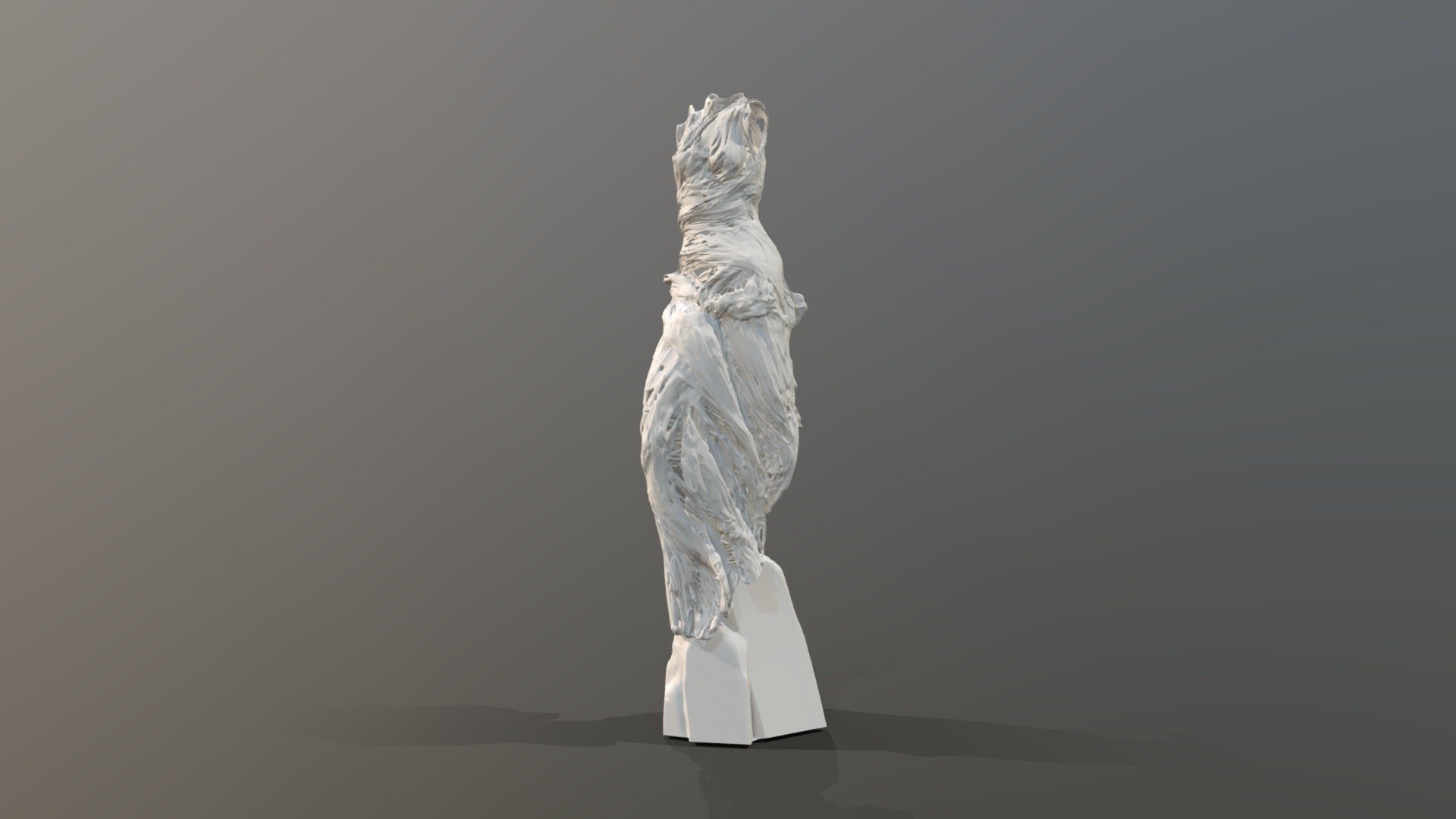 venus-v04 - 3D model by bourgoynestudio [87dae64] - Sketchfab