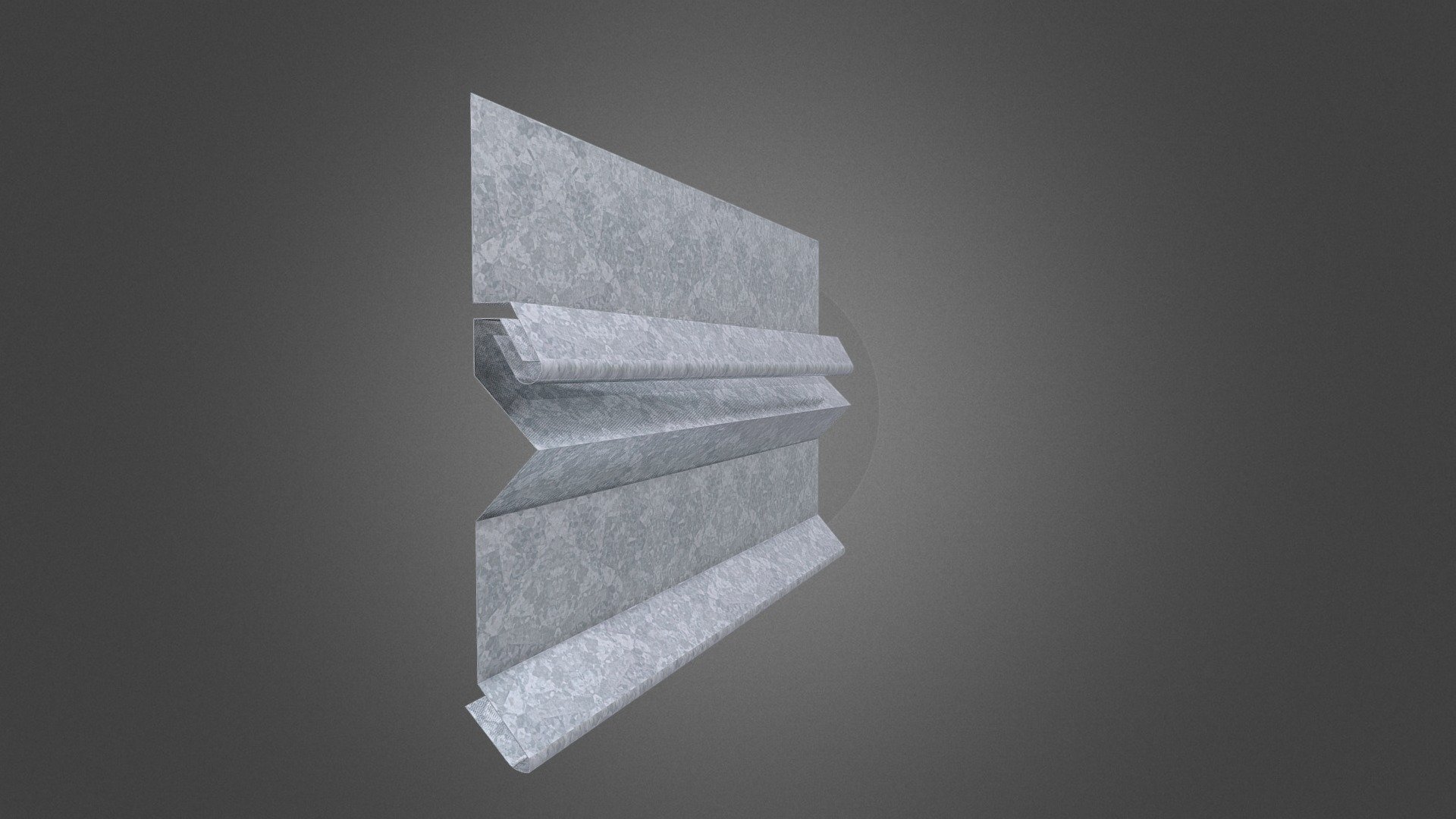 Frye Reglet - Download Free 3D model by FabTech [87dcaa9] - Sketchfab