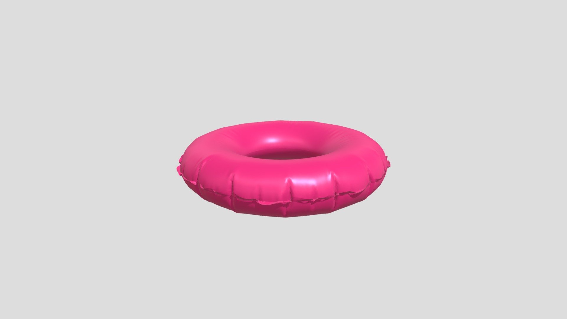 flotador - Download Free 3D model by Leonardo (@caceleo) [87dd0be ...