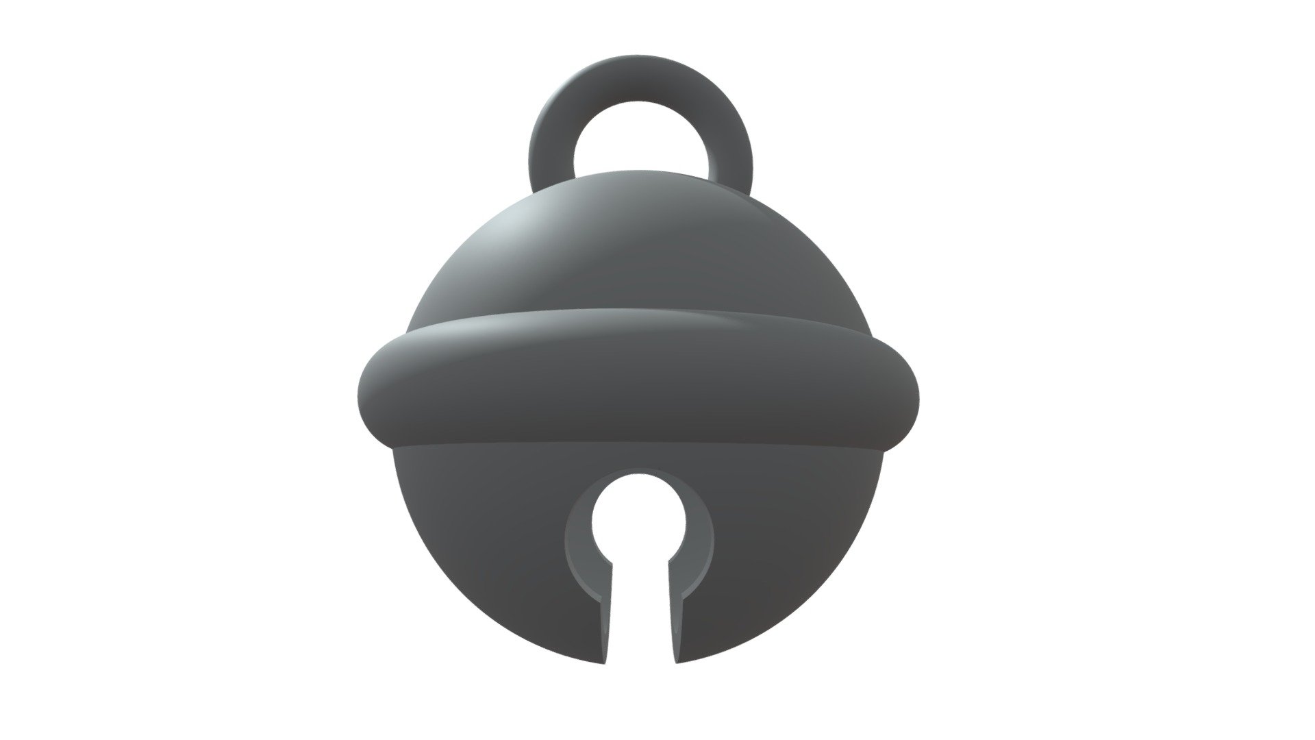 Leash - Little bell - Buy Royalty Free 3D model by Anima artist's ...