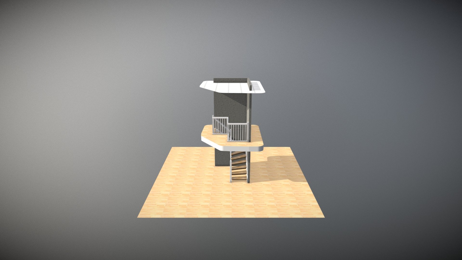 Jorgen 2 - 3D model by Stolmark [87de2a2] - Sketchfab