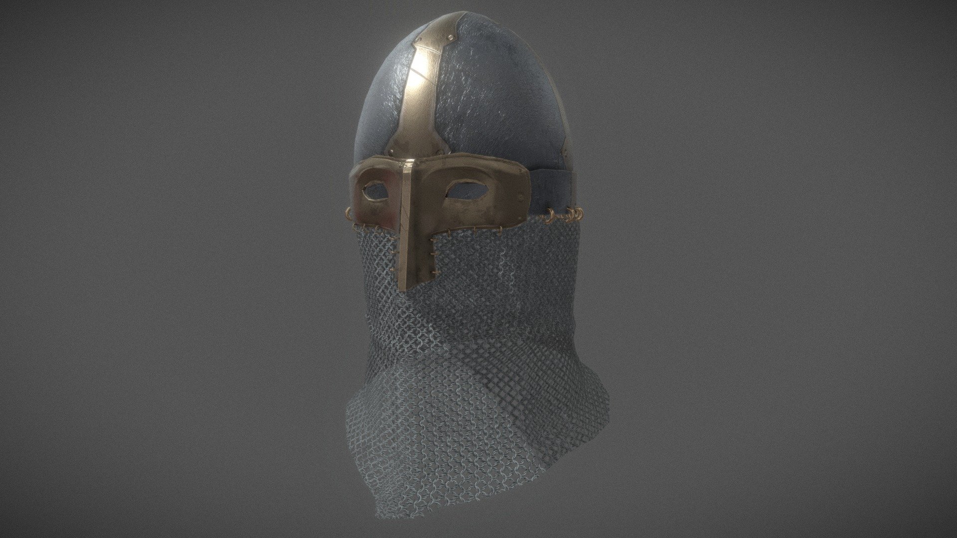 Cuman Chichak - 3D model by Pawaran Valentine (@mongkhonkhampa99 ...