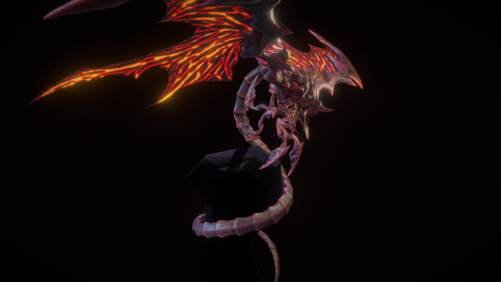 Beetle Abomination - 3D model by Zaxel [87df2ef] - Sketchfab