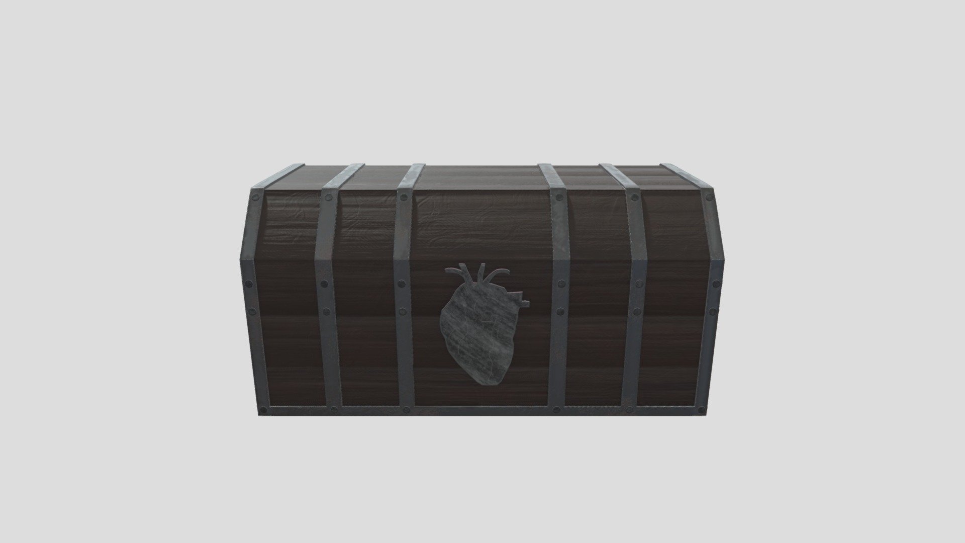 A2 Chest - 3D model by ernie (@wizard_ernie) [87dfe65] - Sketchfab