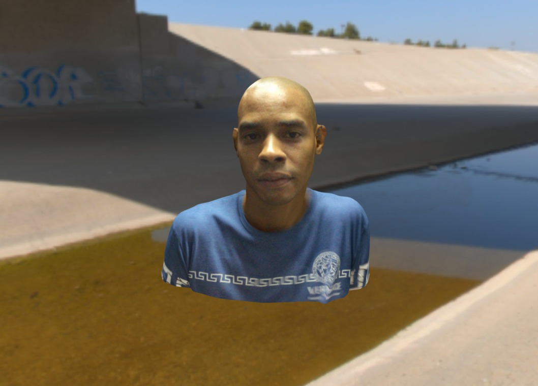 Anthony Springer - 3D model by Fojo 3D Printing (@matfe) [87e3217 ...