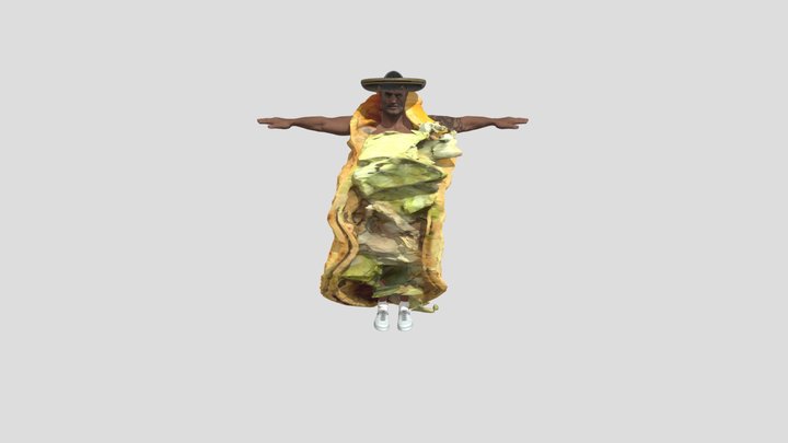 Taco 3D models - Sketchfab